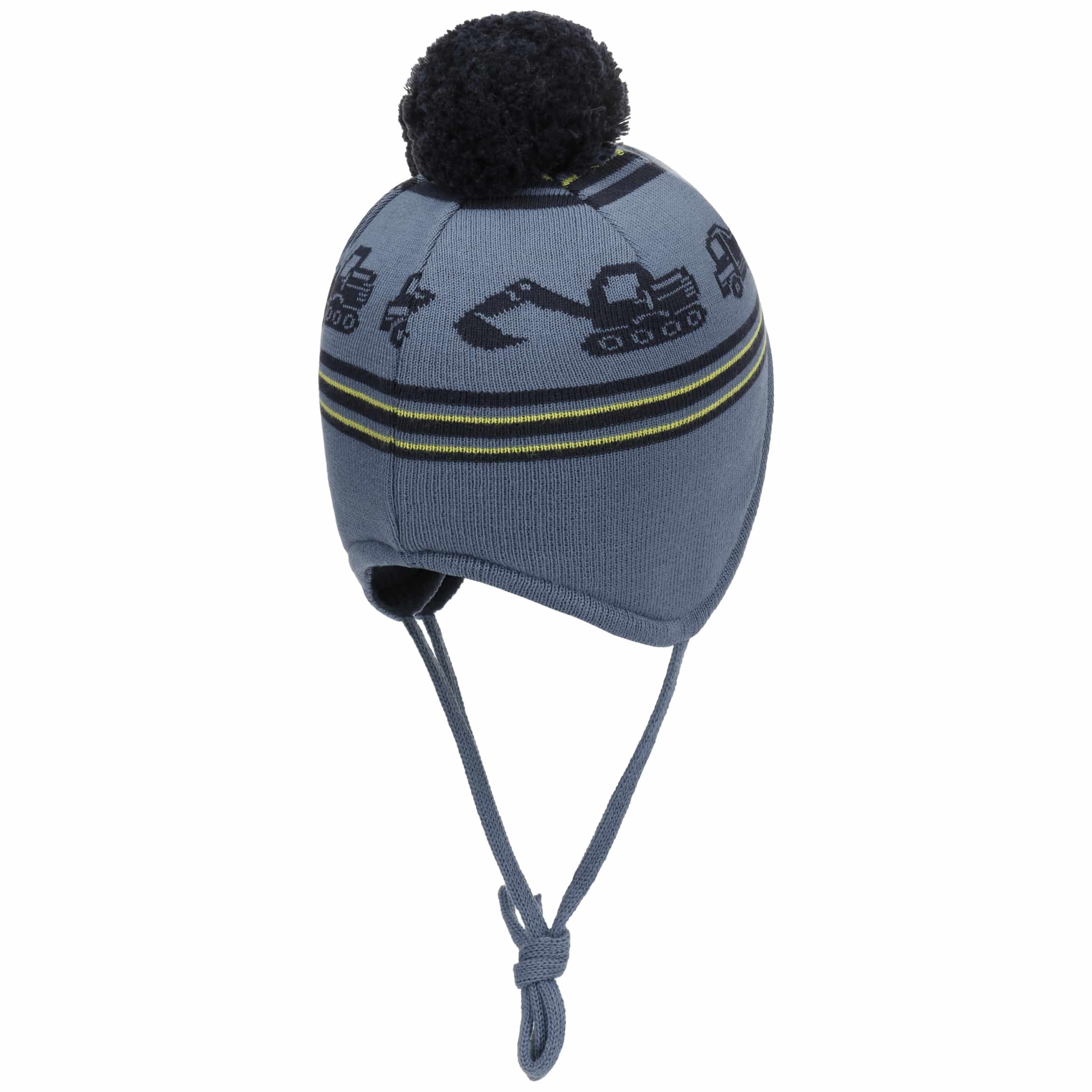 Bonnet pour Enfant Trucks by maximo - 17,99