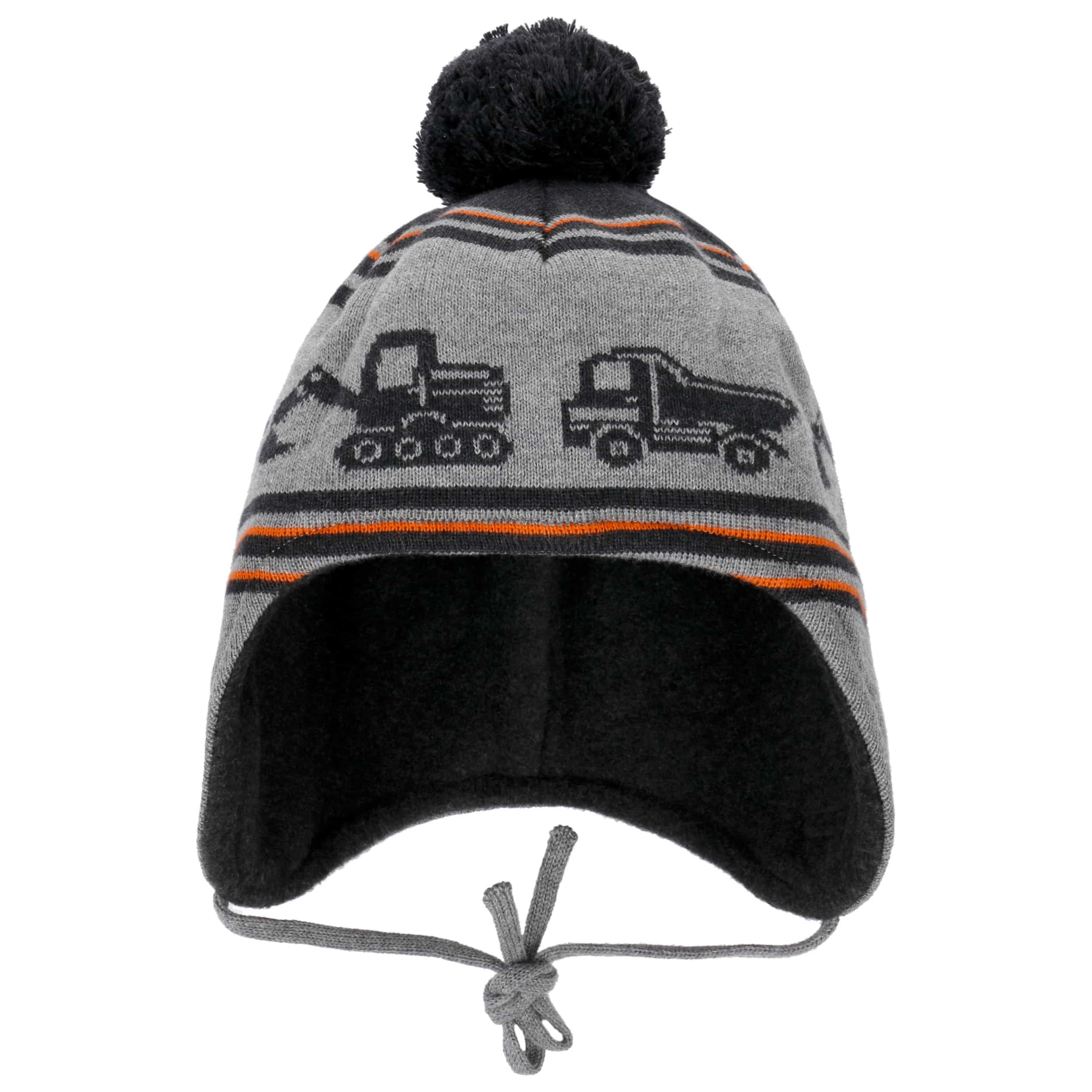 Bonnet pour Enfant Trucks by maximo - 17,99