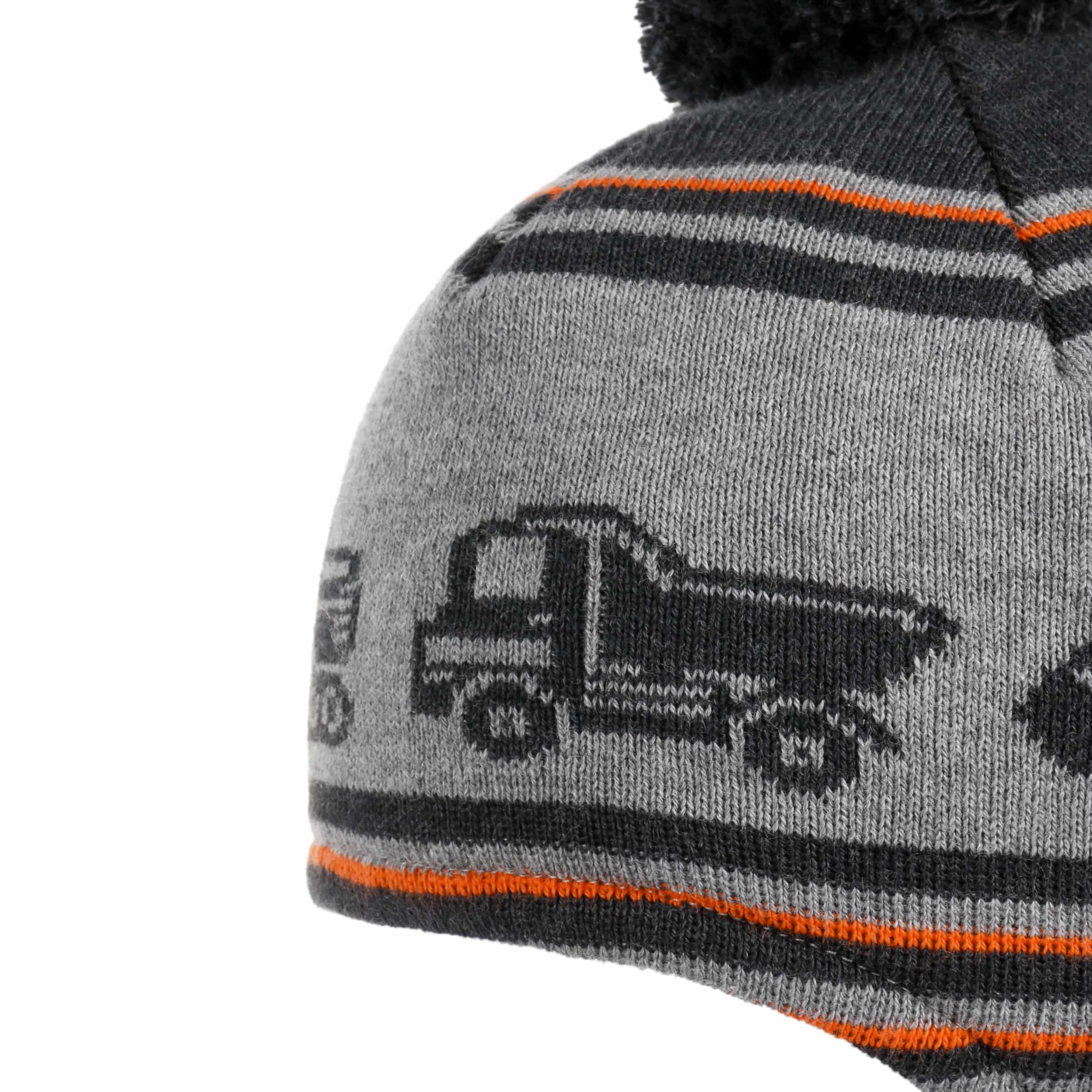Bonnet pour Enfant Trucks by maximo - 17,99