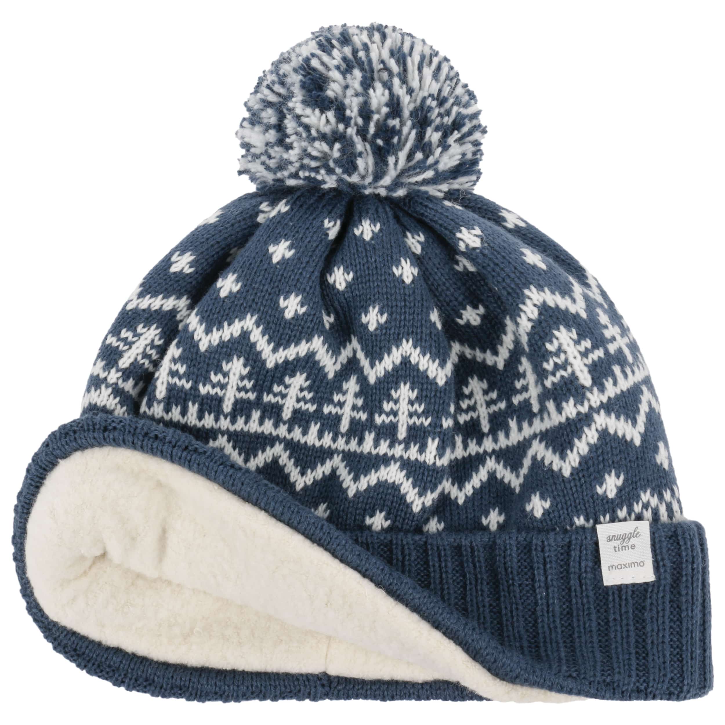 Bonnet pour Enfant Wintertime by maximo - 14,99
