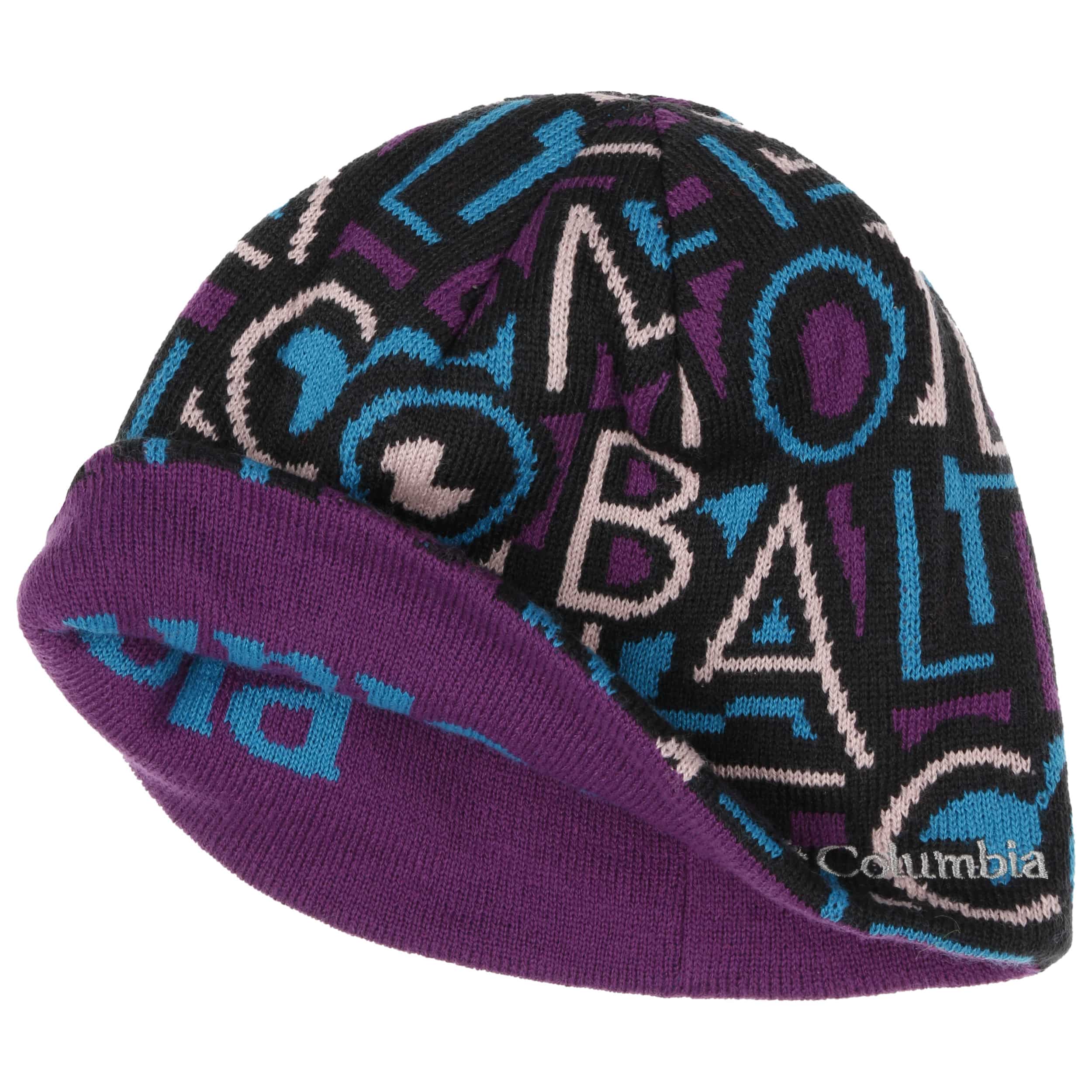 Bonnet pour Enfant Y Urbanization Mix by Columbia - 19,95