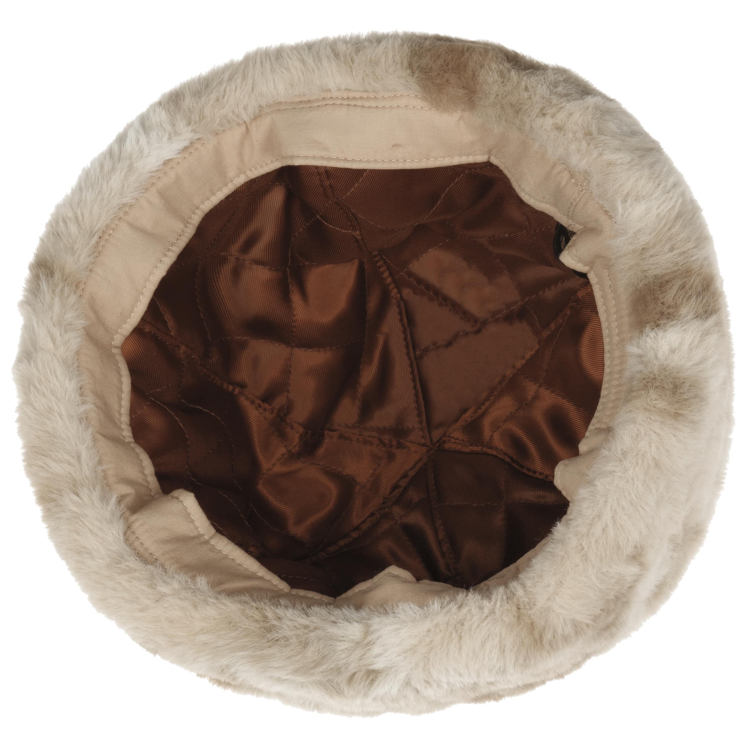 Bonnet pour Femme Cherrybush Fake Fur by Barts - 44,99