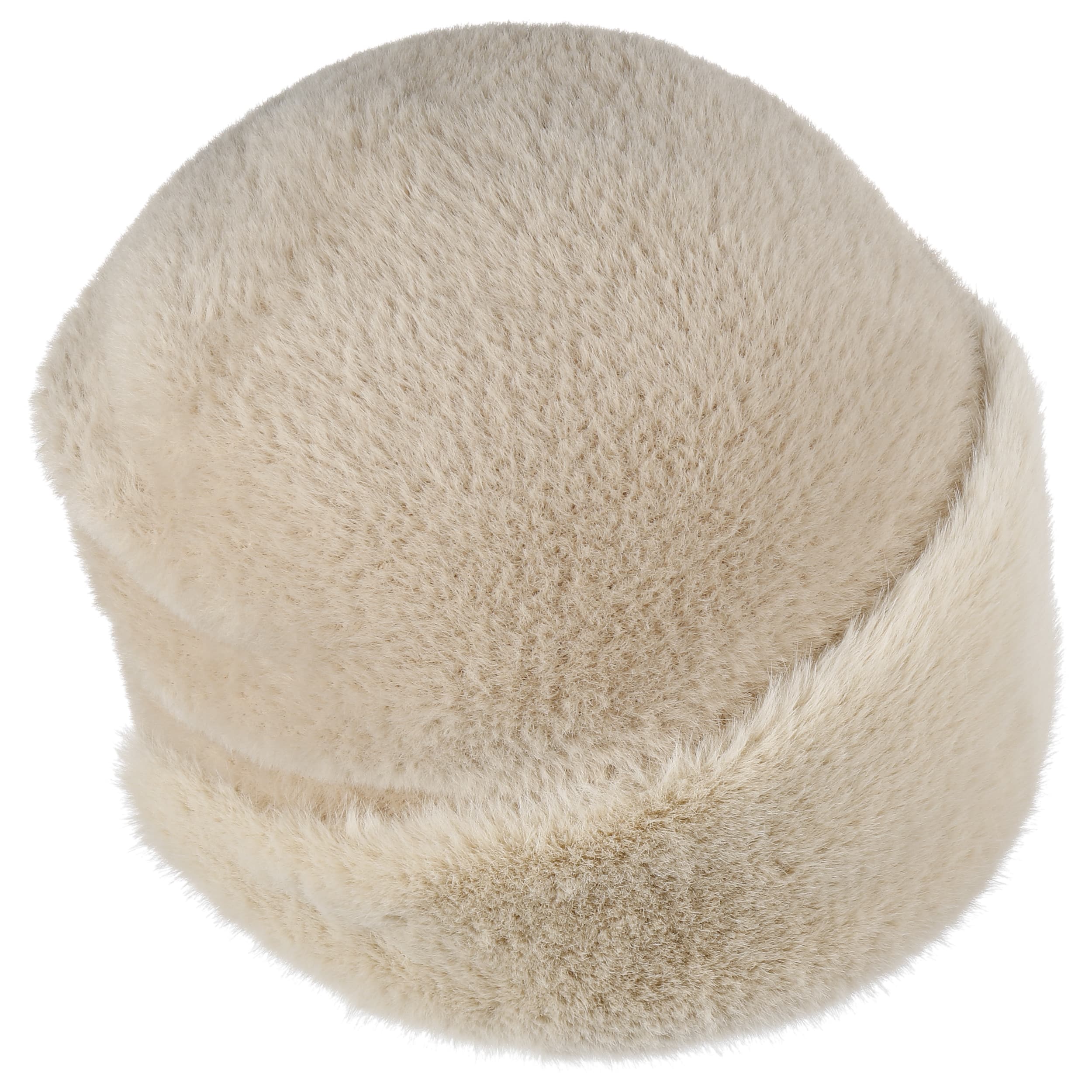 Bonnet pour Femme Fake Fur by McBURN - 49,90
