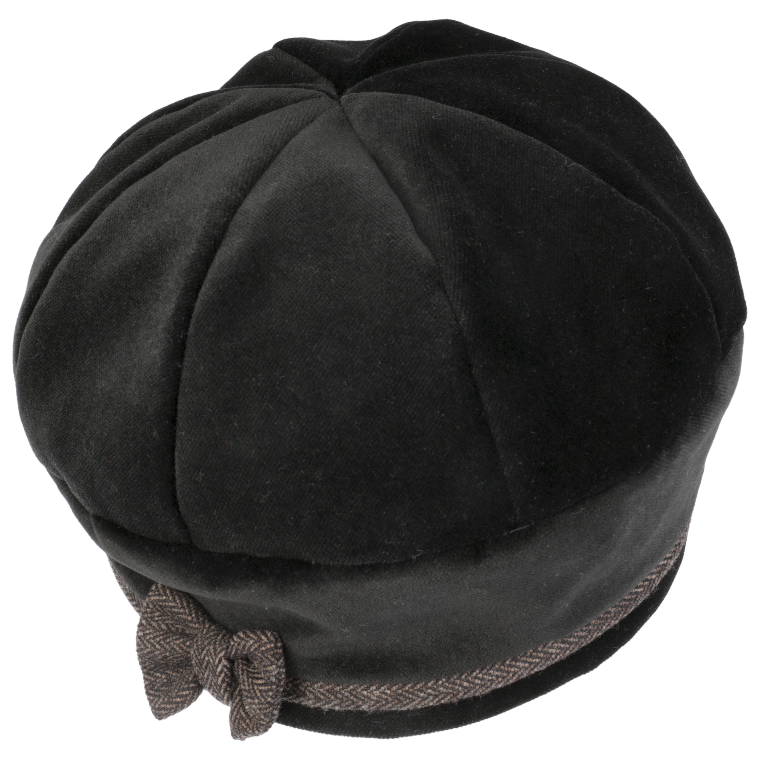 Bonnet pour Femme Herringbone Loop by bedacht - 59,95
