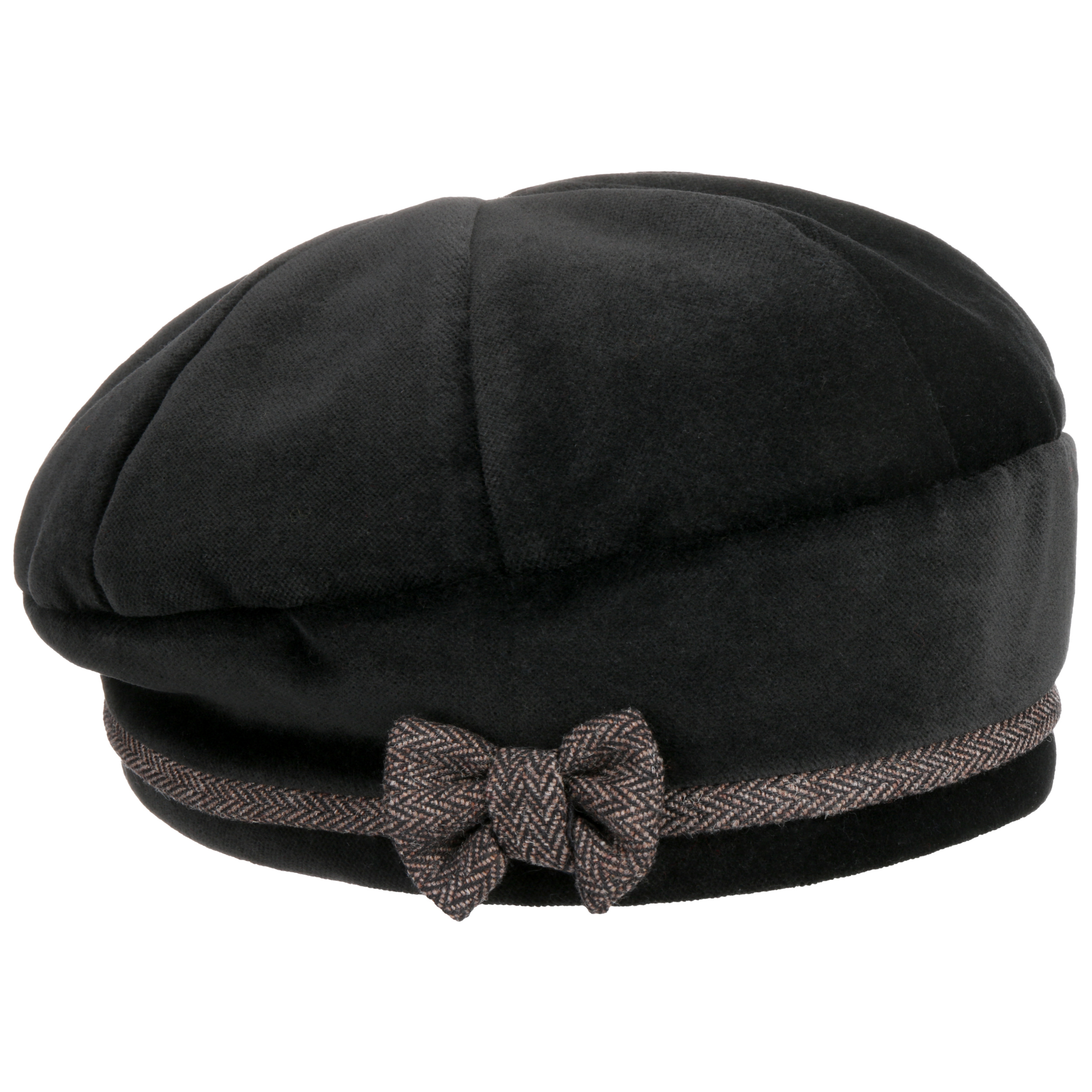 Bonnet pour Femme Herringbone Loop by bedacht - 59,95