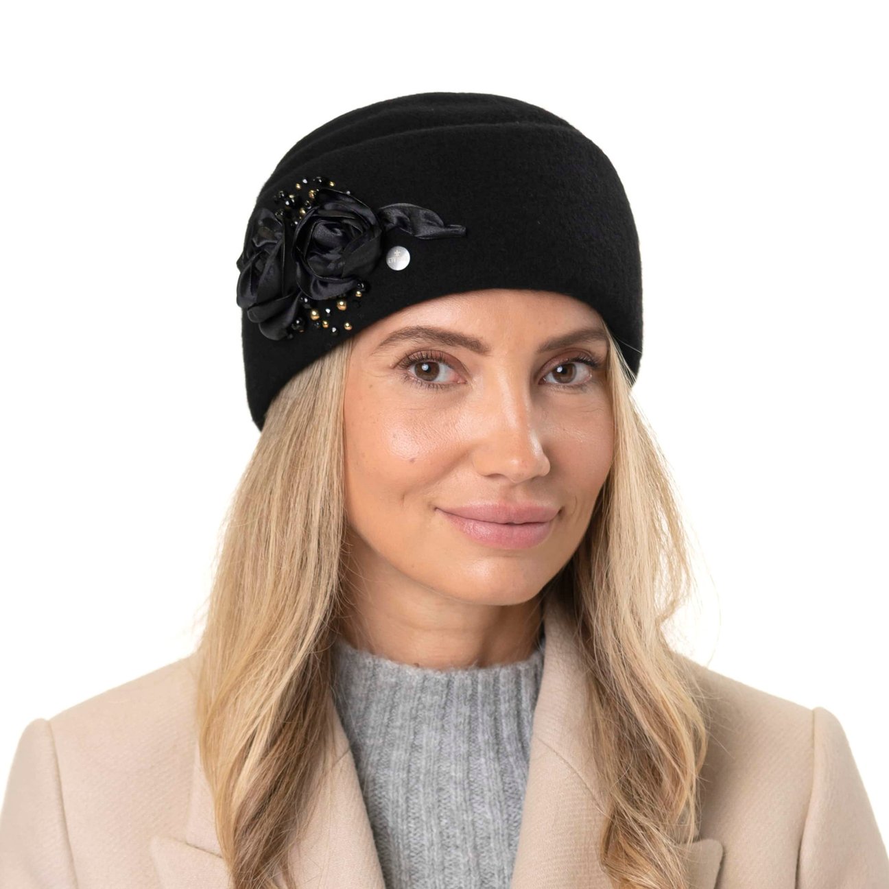Bonnet pour Femme Tealia by Lierys - CHF 86.95