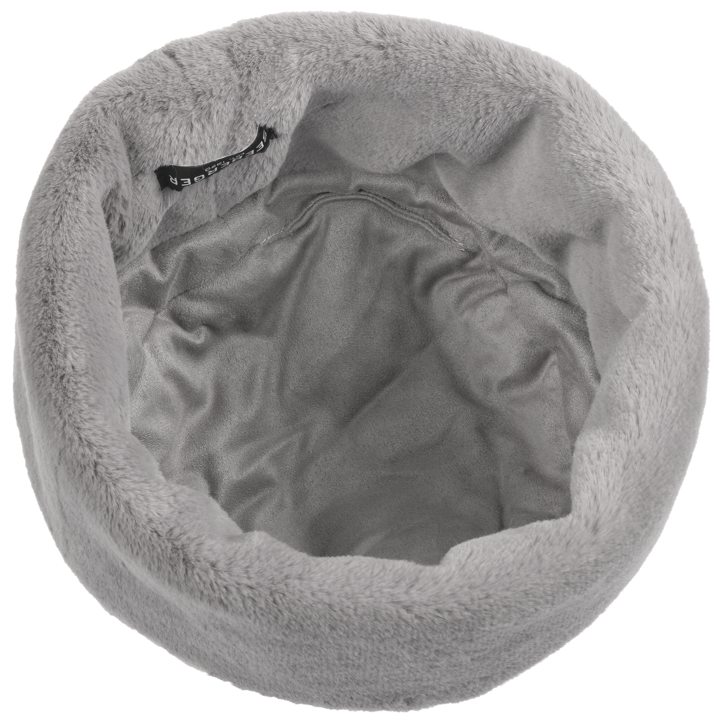 Bonnet pour l´Hiver Fake Fur by Seeberger - 39,95