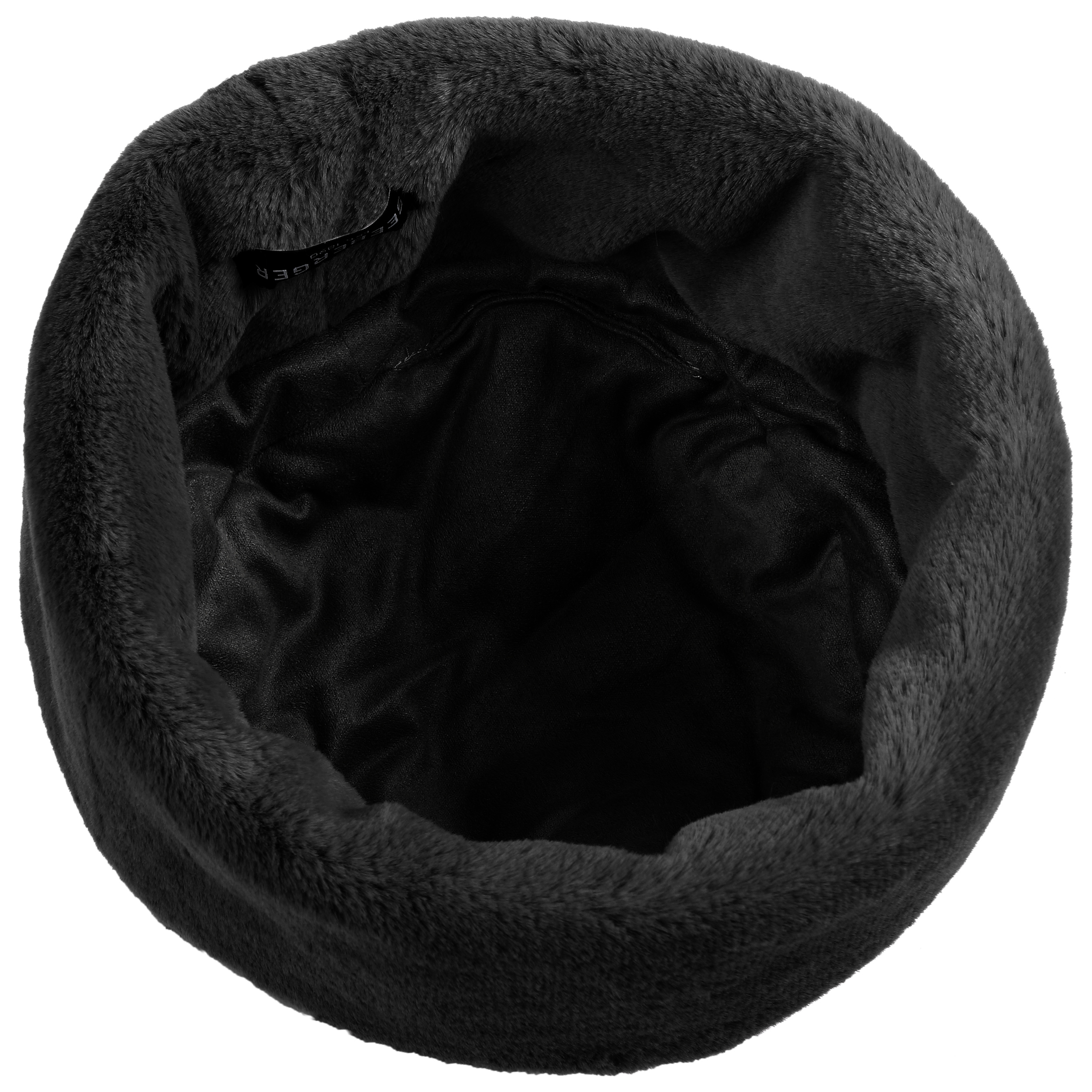 Bonnet pour l´Hiver Fake Fur by Seeberger - 39,95