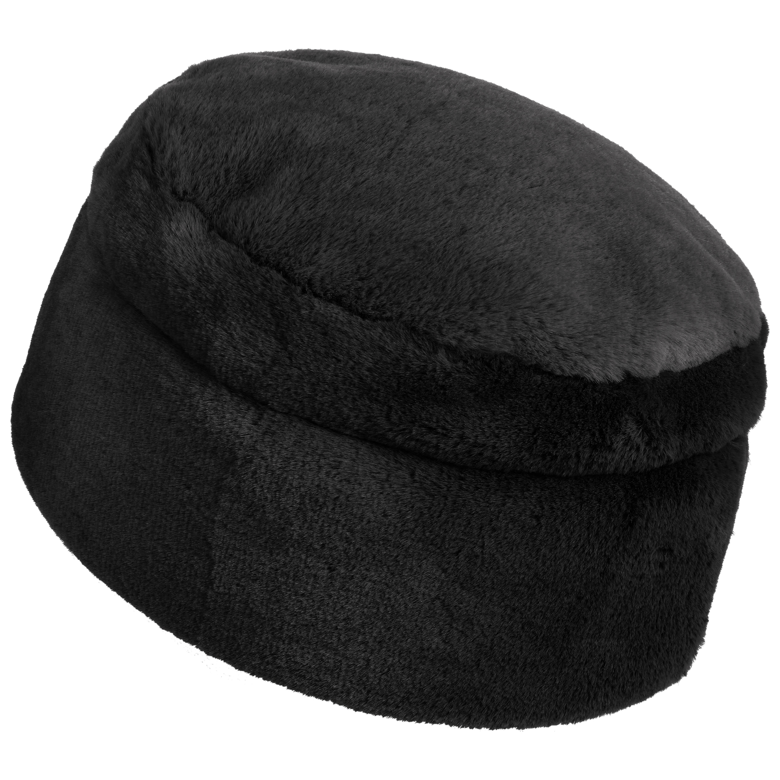 Bonnet pour l´Hiver Fake Fur by Seeberger - 39,95