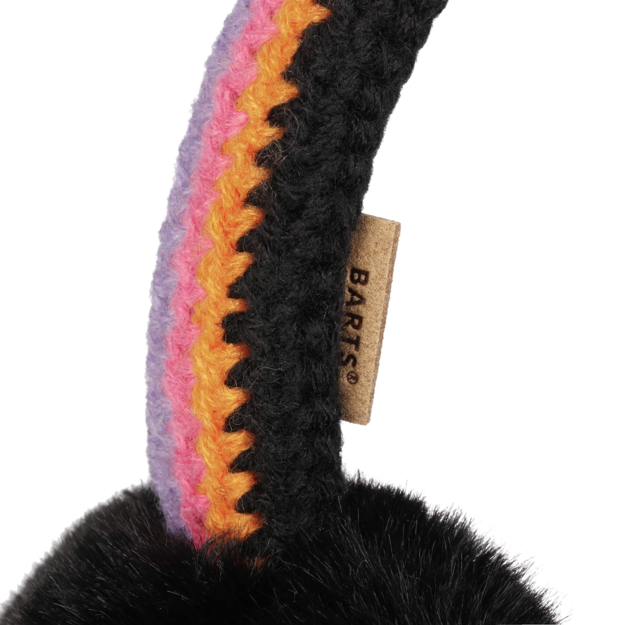 Cache-Oreilles Crochet Band by Barts - 34,99