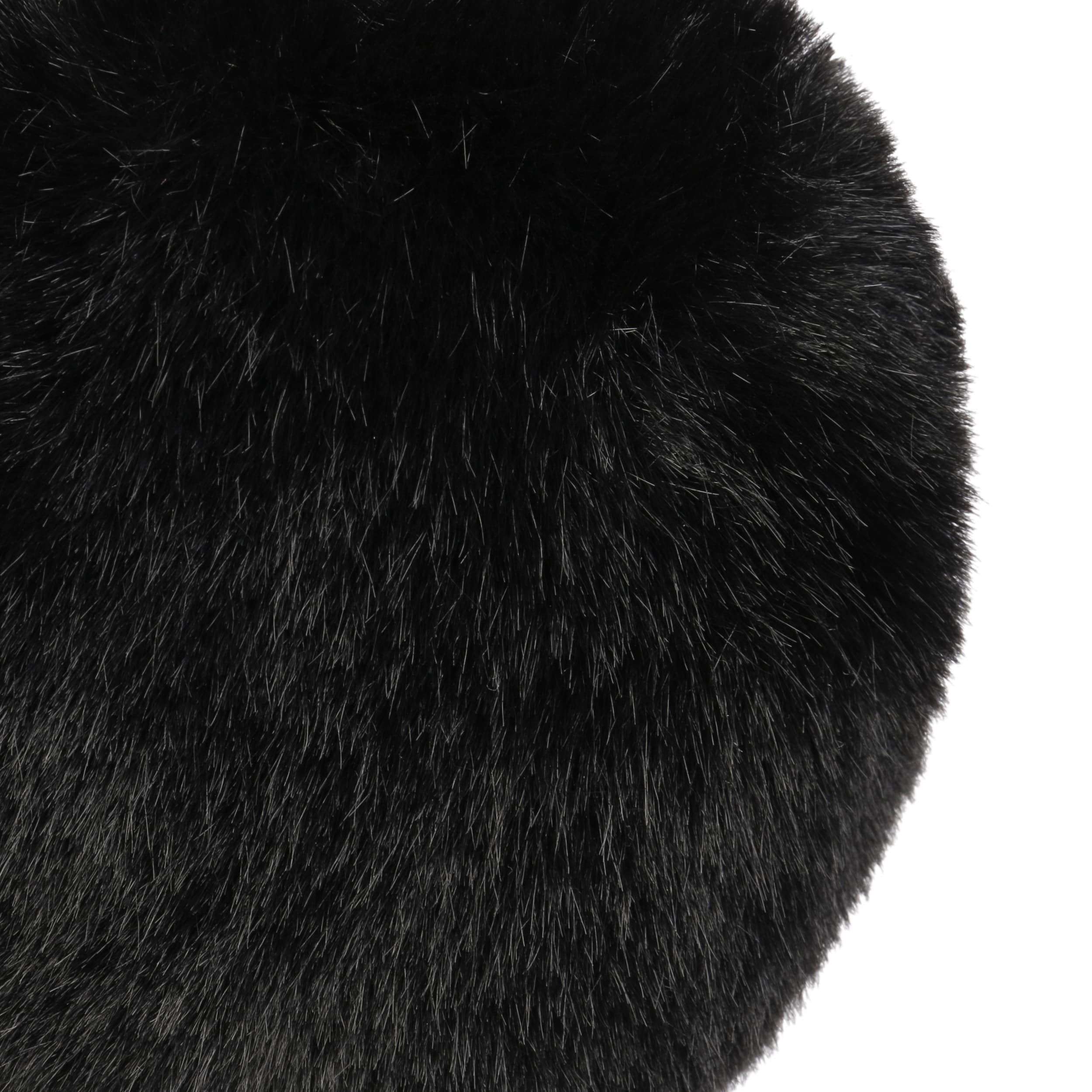 Cache-Oreilles Crochet Band by Barts - 34,99