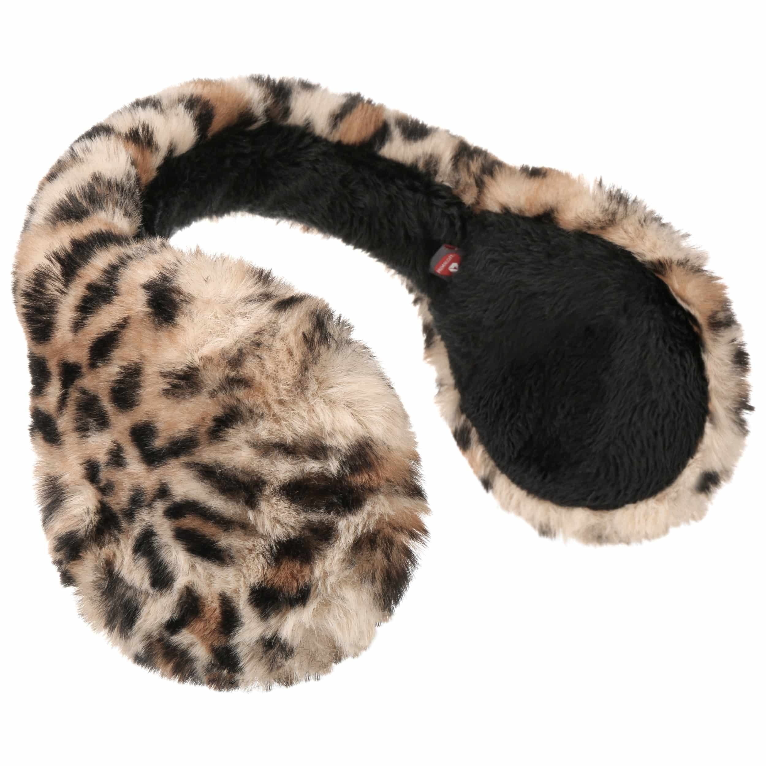 Cache-Oreilles pour Femme Felicity Leo by 180s - 34,95