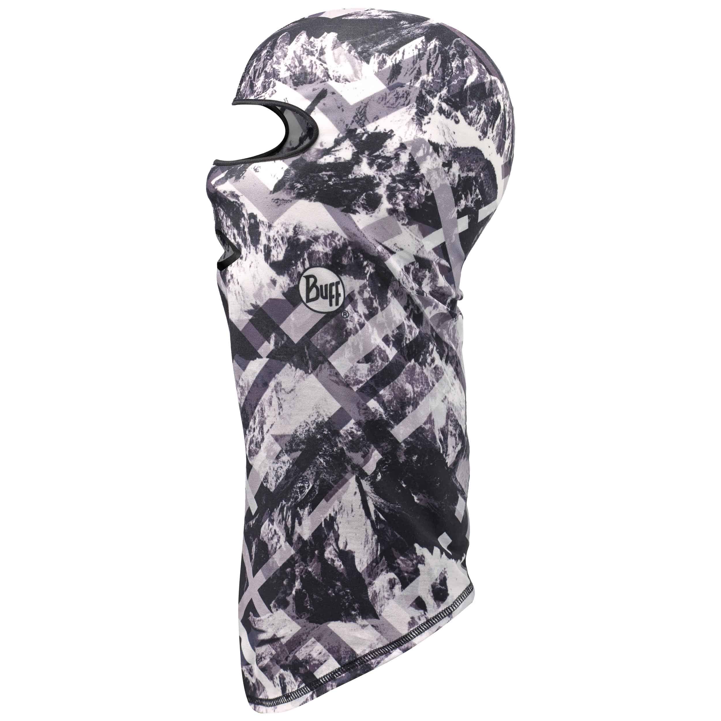Cagoule Balaclava Microfiber by BUFF - 26,95