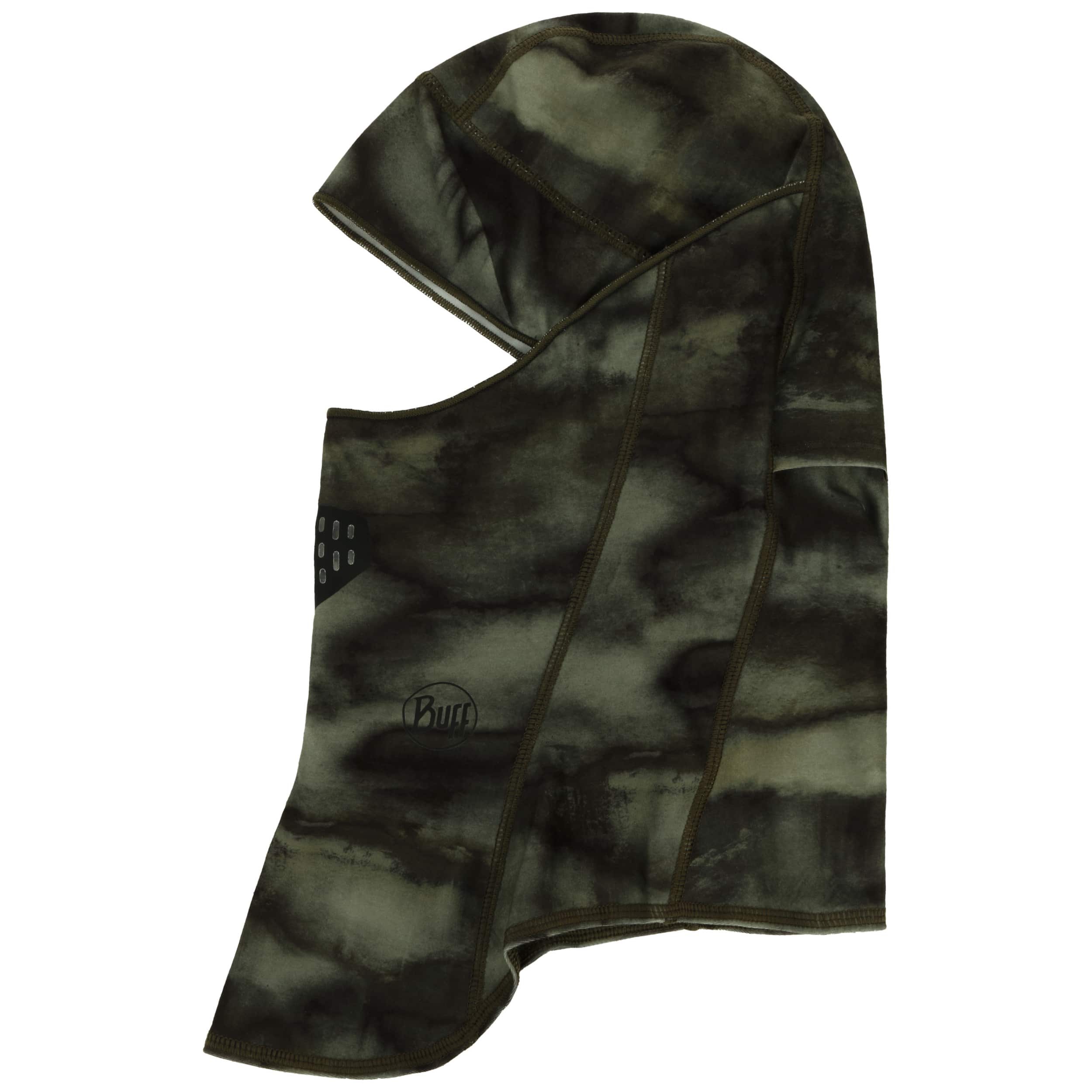Cagoule ThermoNet Camo Hinged by BUFF - 34,95