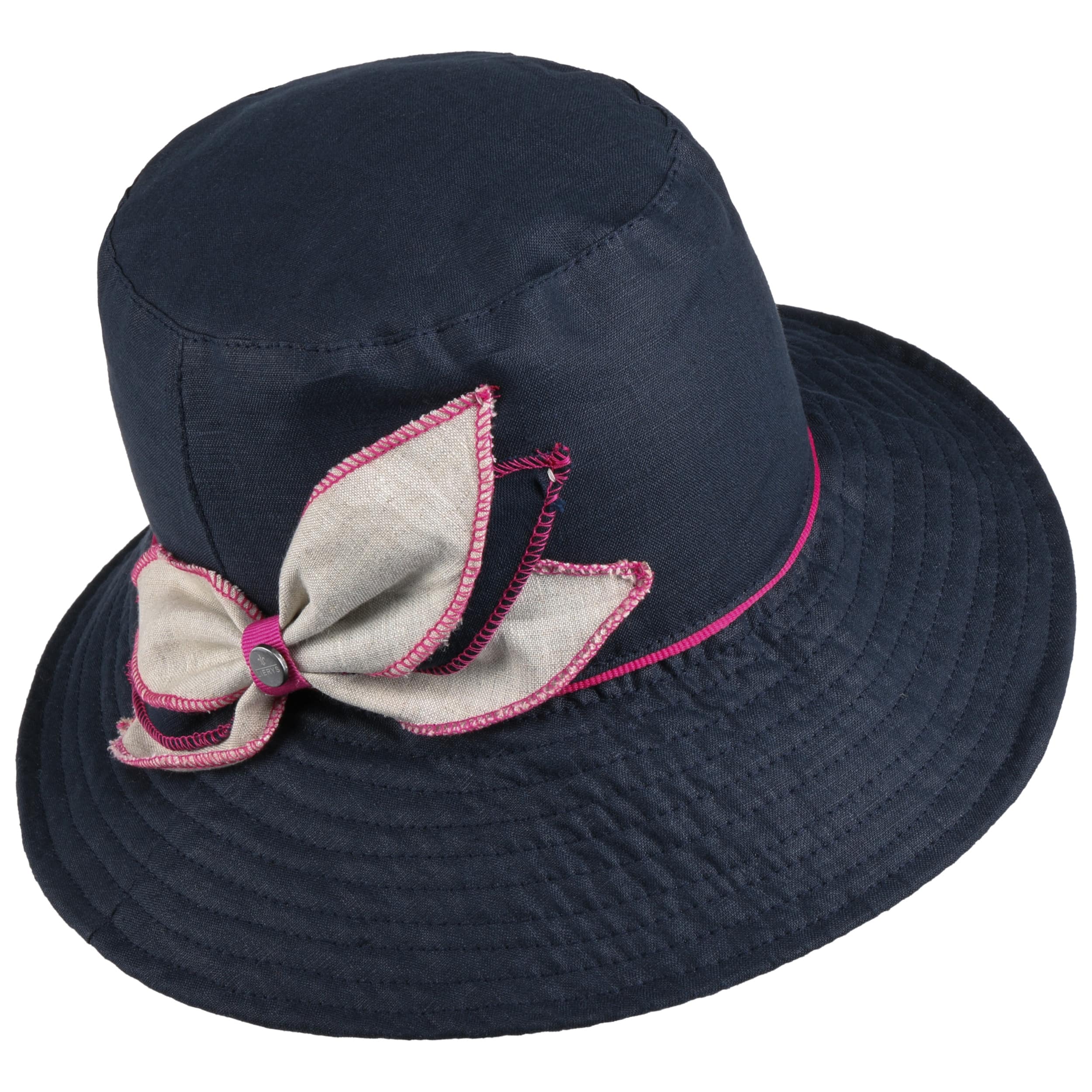 Capeline avec Nœud Namisa by Lierys - 59,95