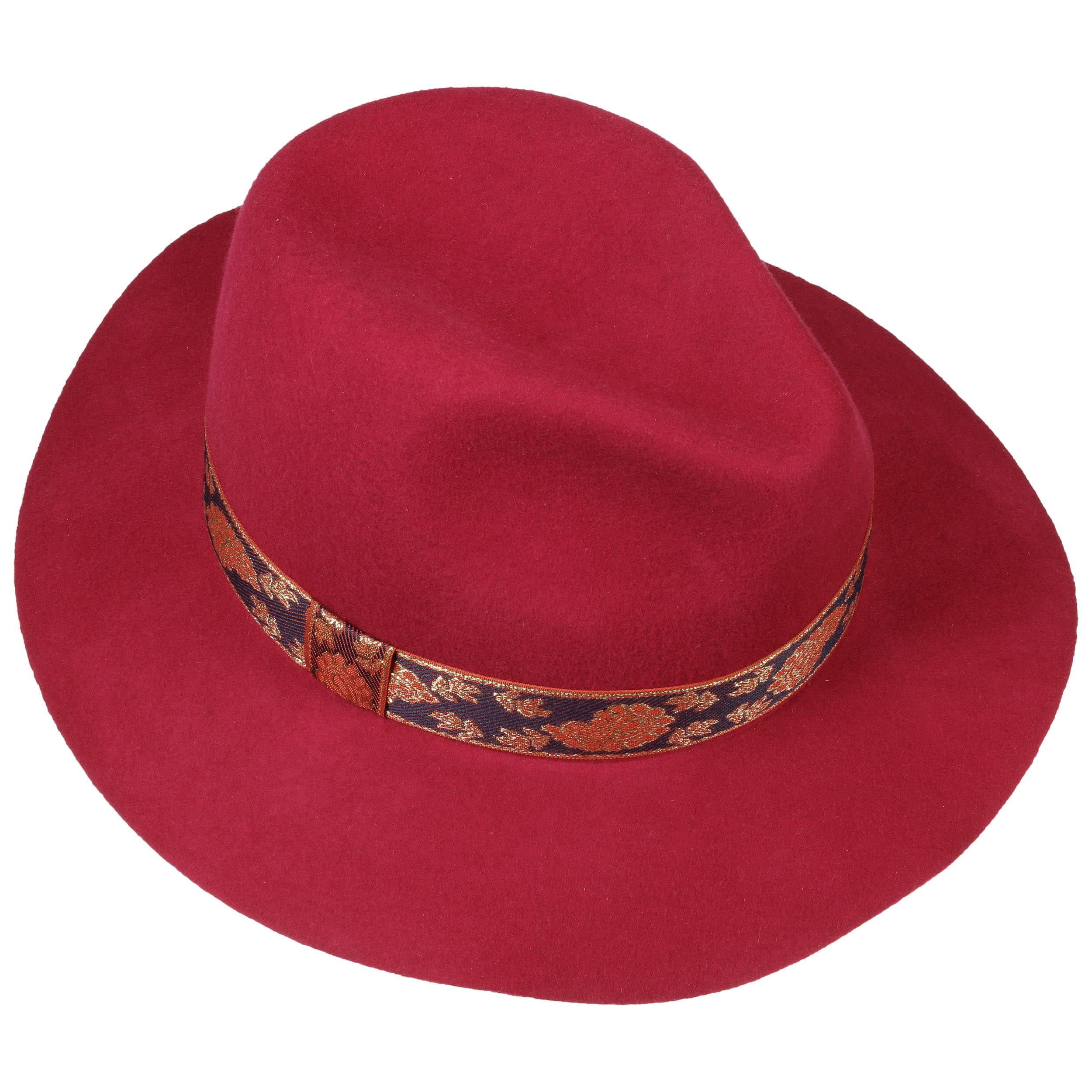 Capeline en Feutre Extrafine by Lierys - 79,95