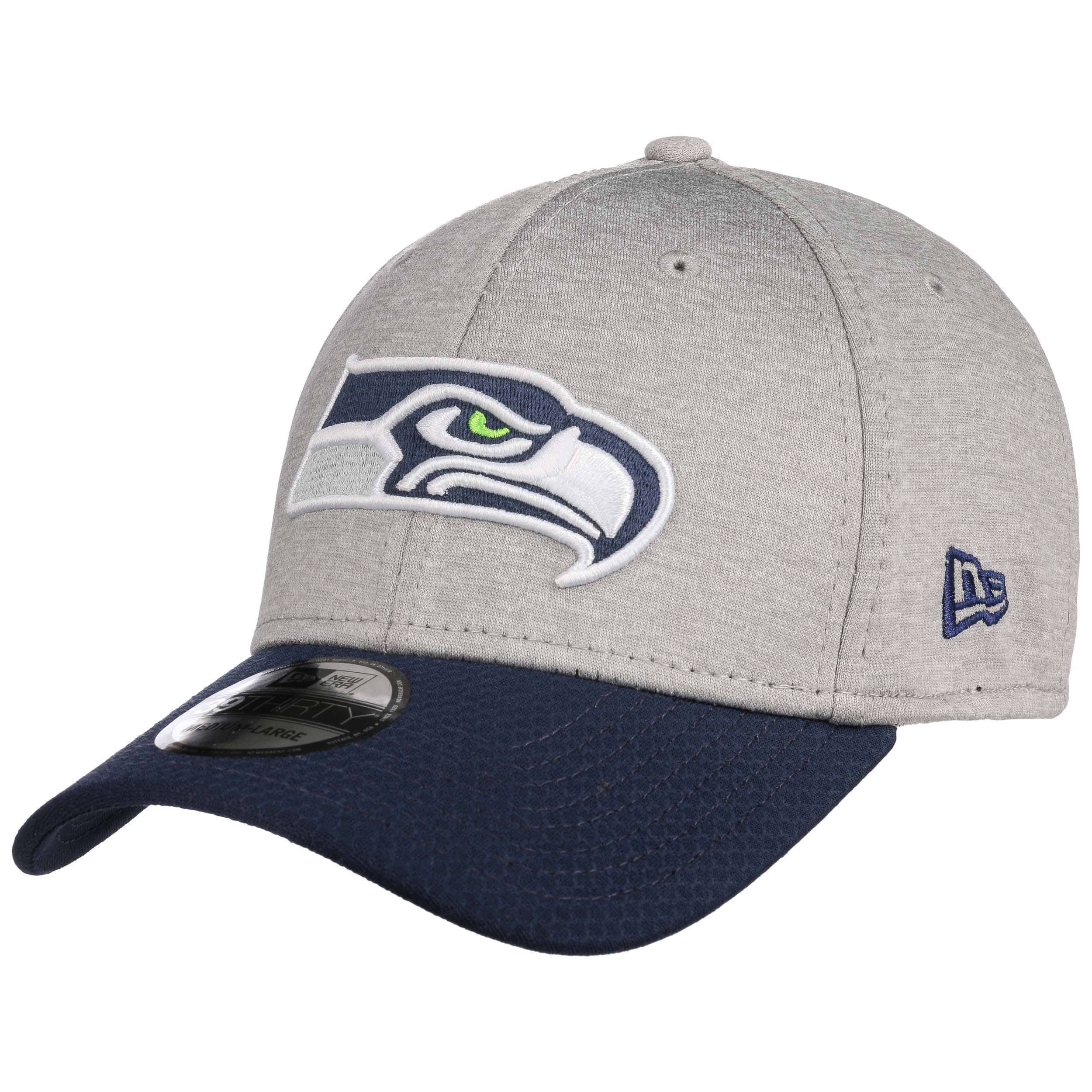 Casquette 39Thirty Hex Seahawks by New Era - 31,95