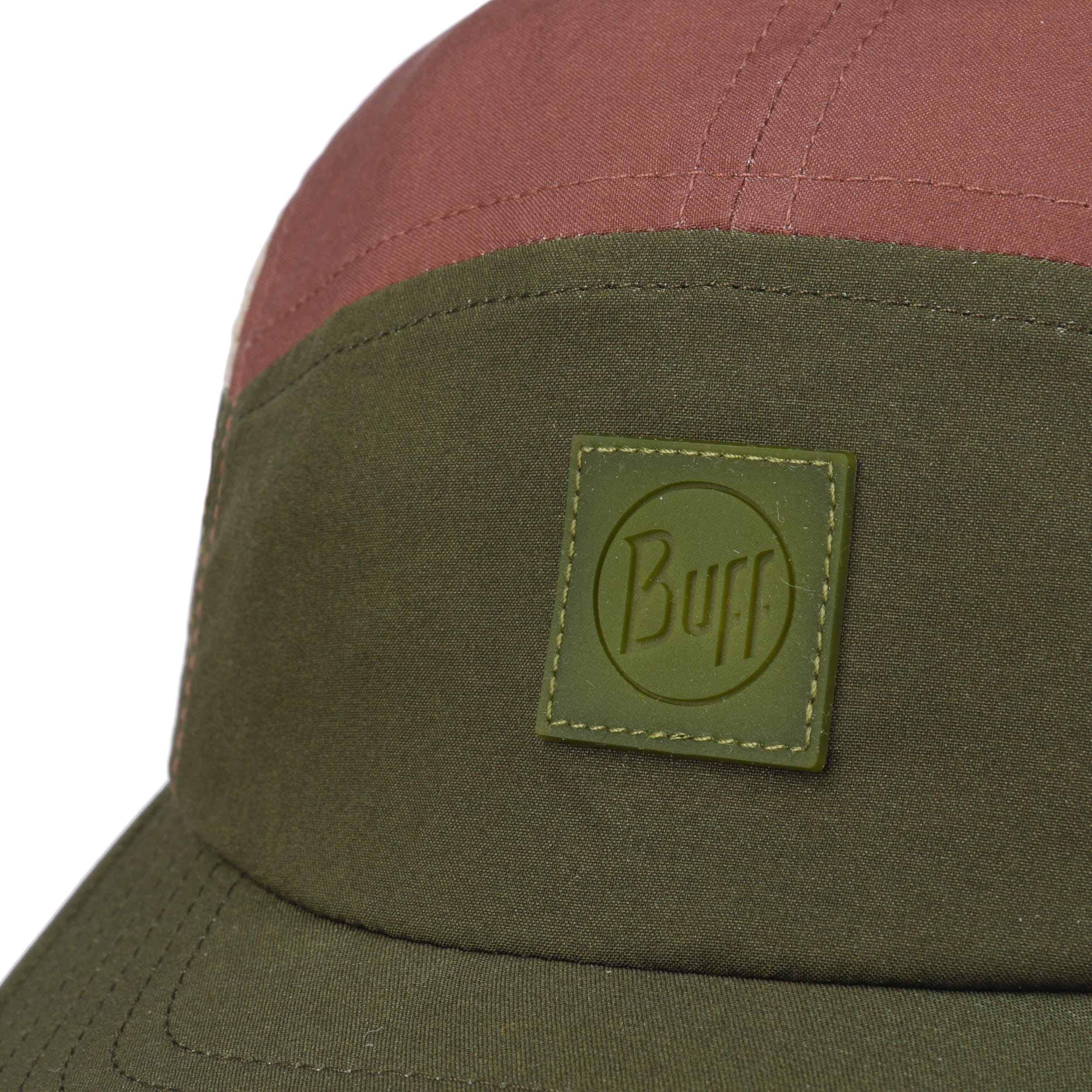 Casquette 5 Panel Go by BUFF - 39,95