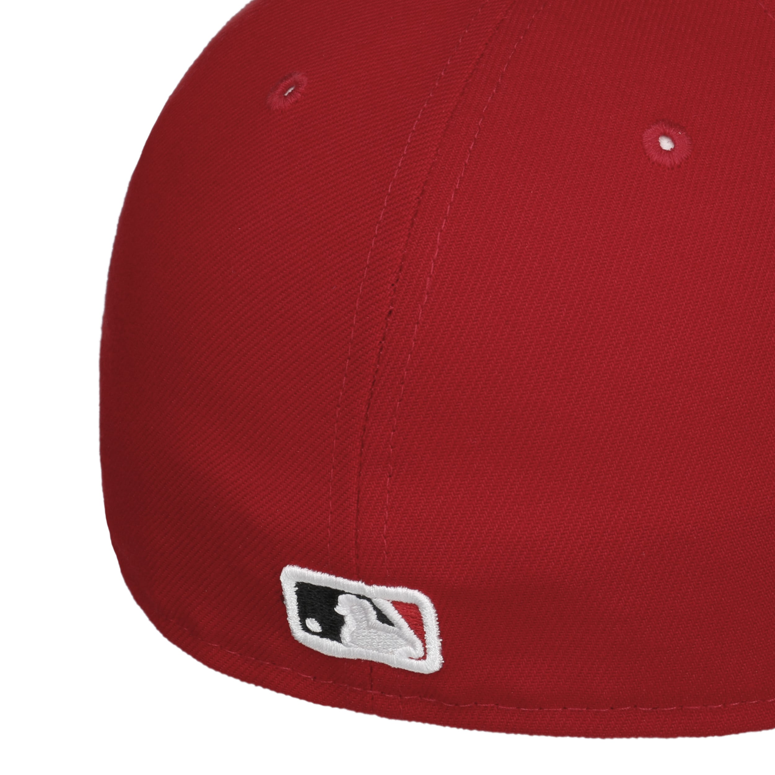 Casquette 59Fifty MLB Acperf Emea Reds by New Era - 34,95