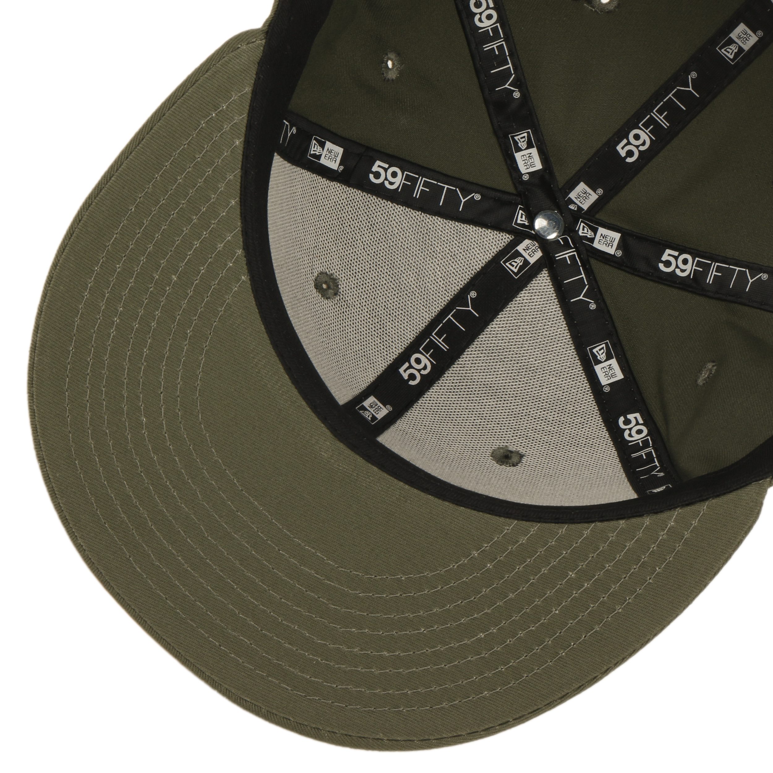 Casquette 59Fifty NY Flat Brim by New Era - 39,95