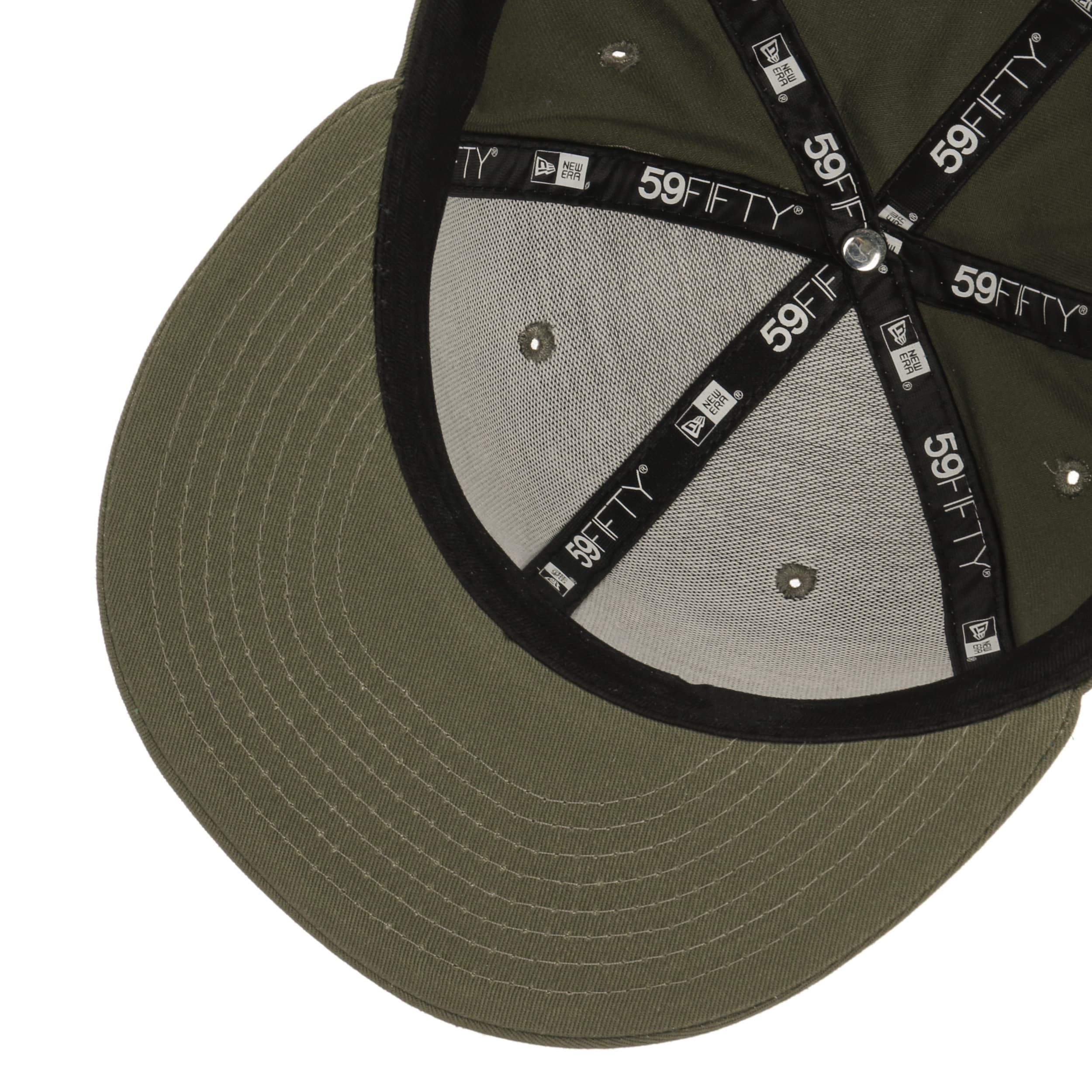 Casquette 59Fifty Team Outline Dodgers by New Era - 42,95