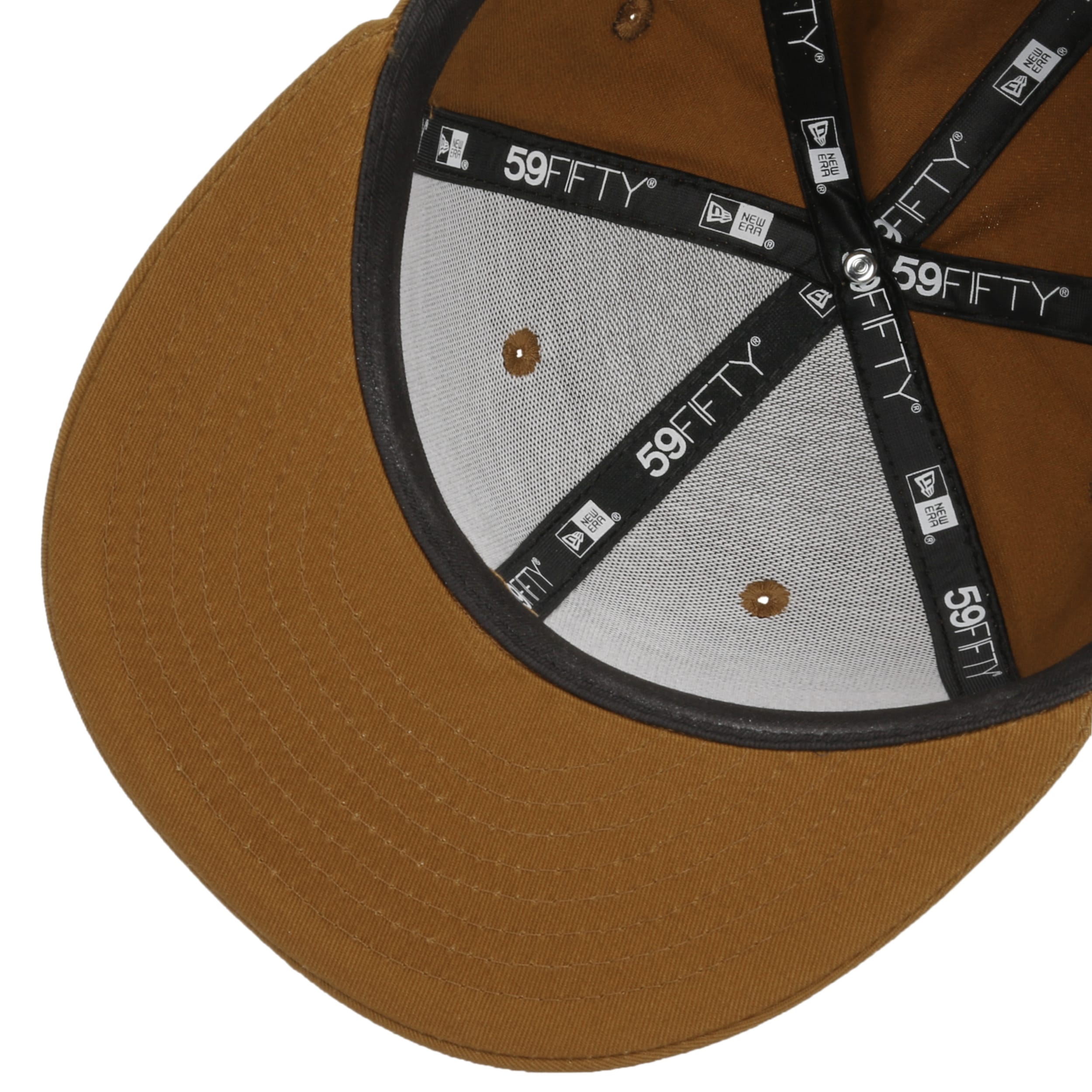 Casquette 59Fifty Team Outline LA by New Era - 42,95