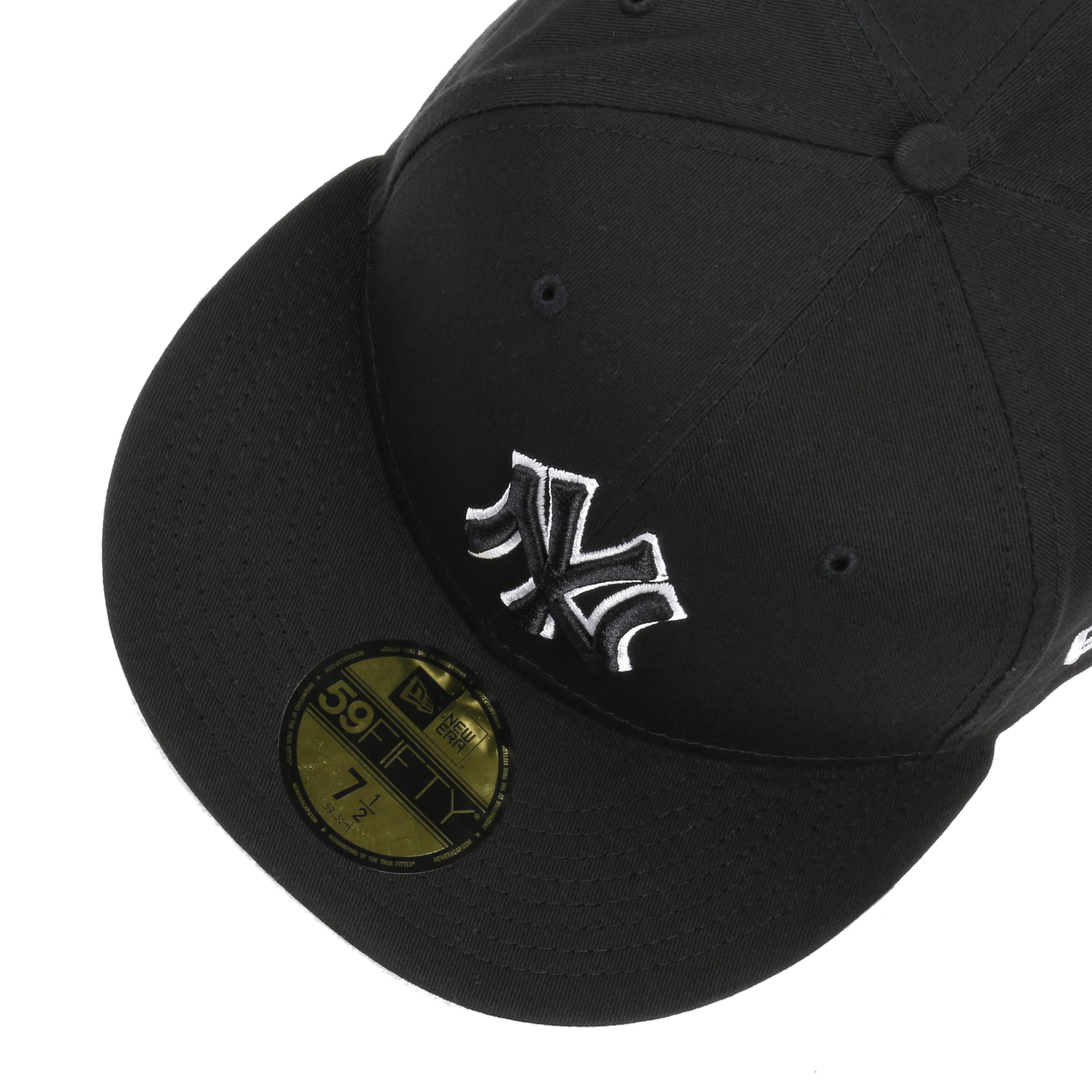Casquette 59Fifty Team Outline Yankees by New Era - 42,95