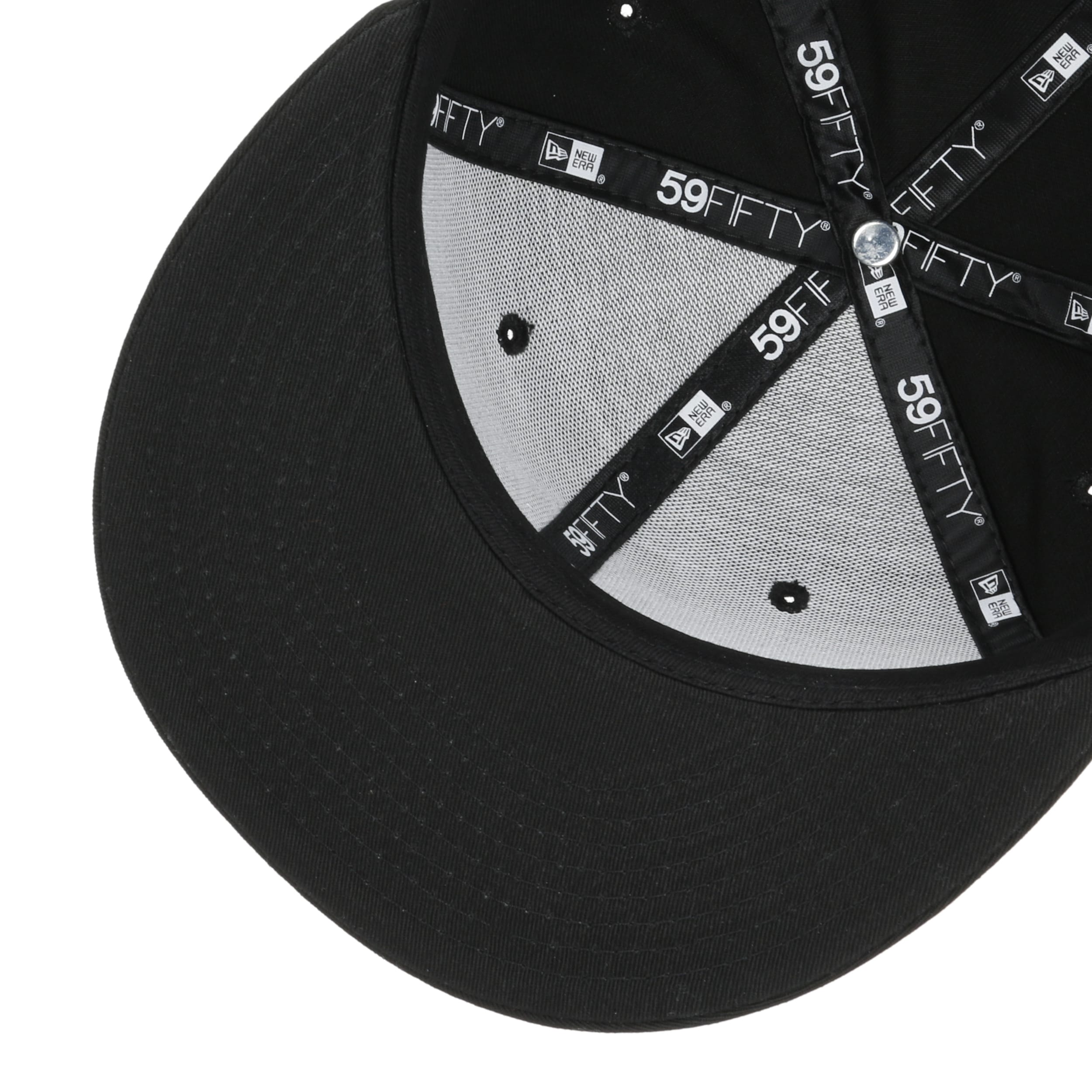 Casquette 59Fifty Team Outline Yankees by New Era - 42,95