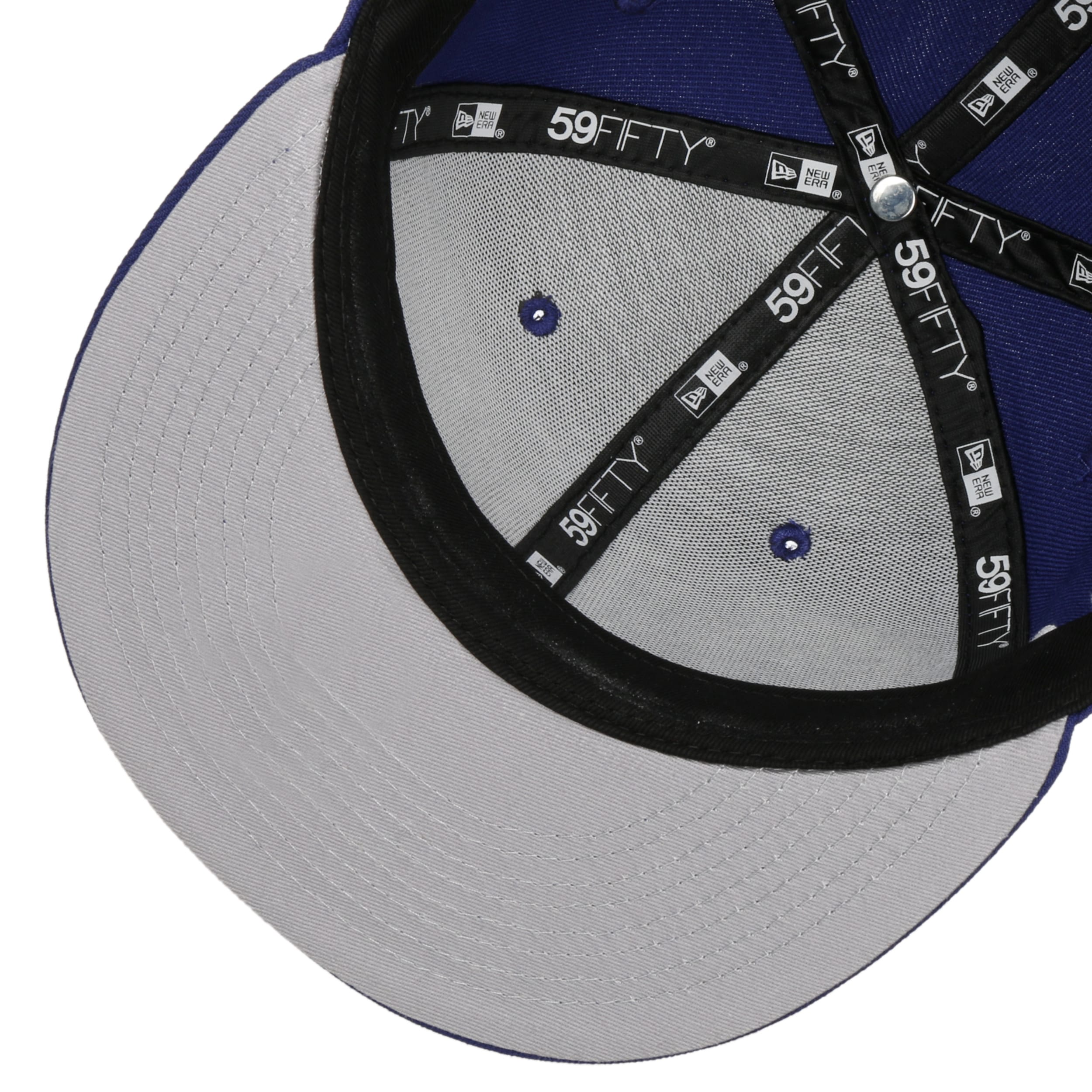 Casquette 59Fifty World Series Dodgers by New Era - 54,95