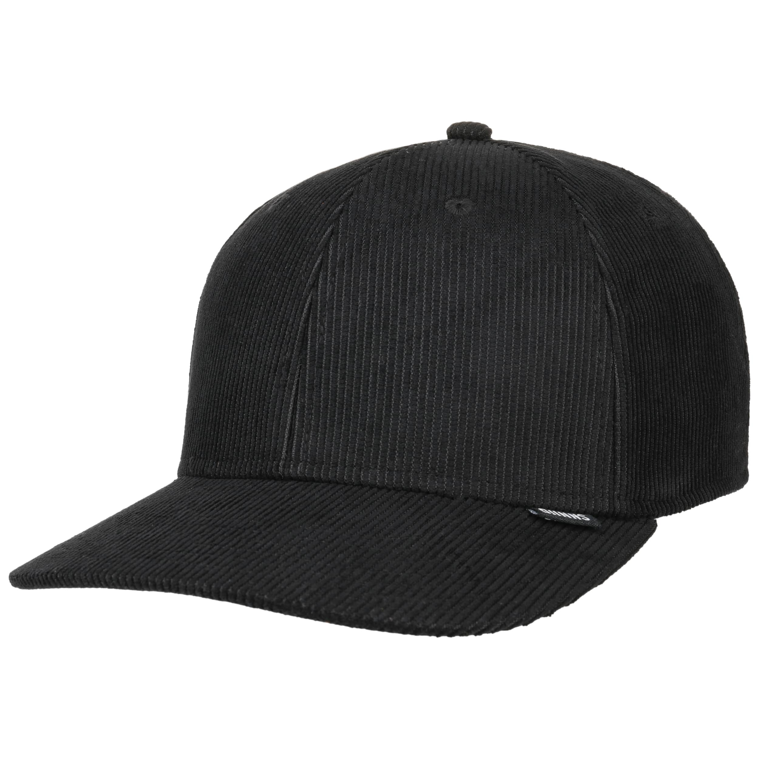 Casquette 6P TrueFit Corduroy by Djinns - 29,95