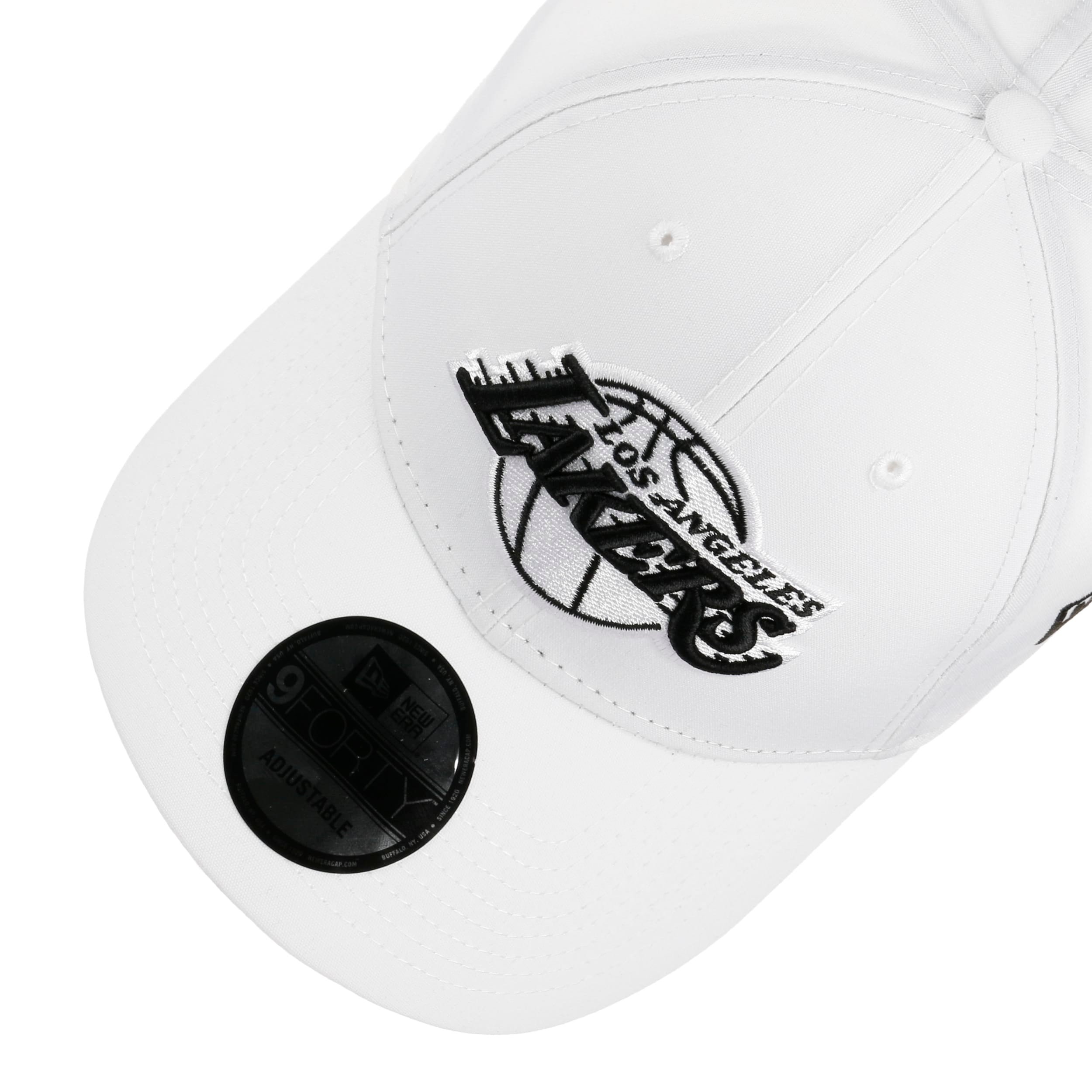 Casquette 9Forty Repreve Mono Lakers by New Era - CHF 32.95