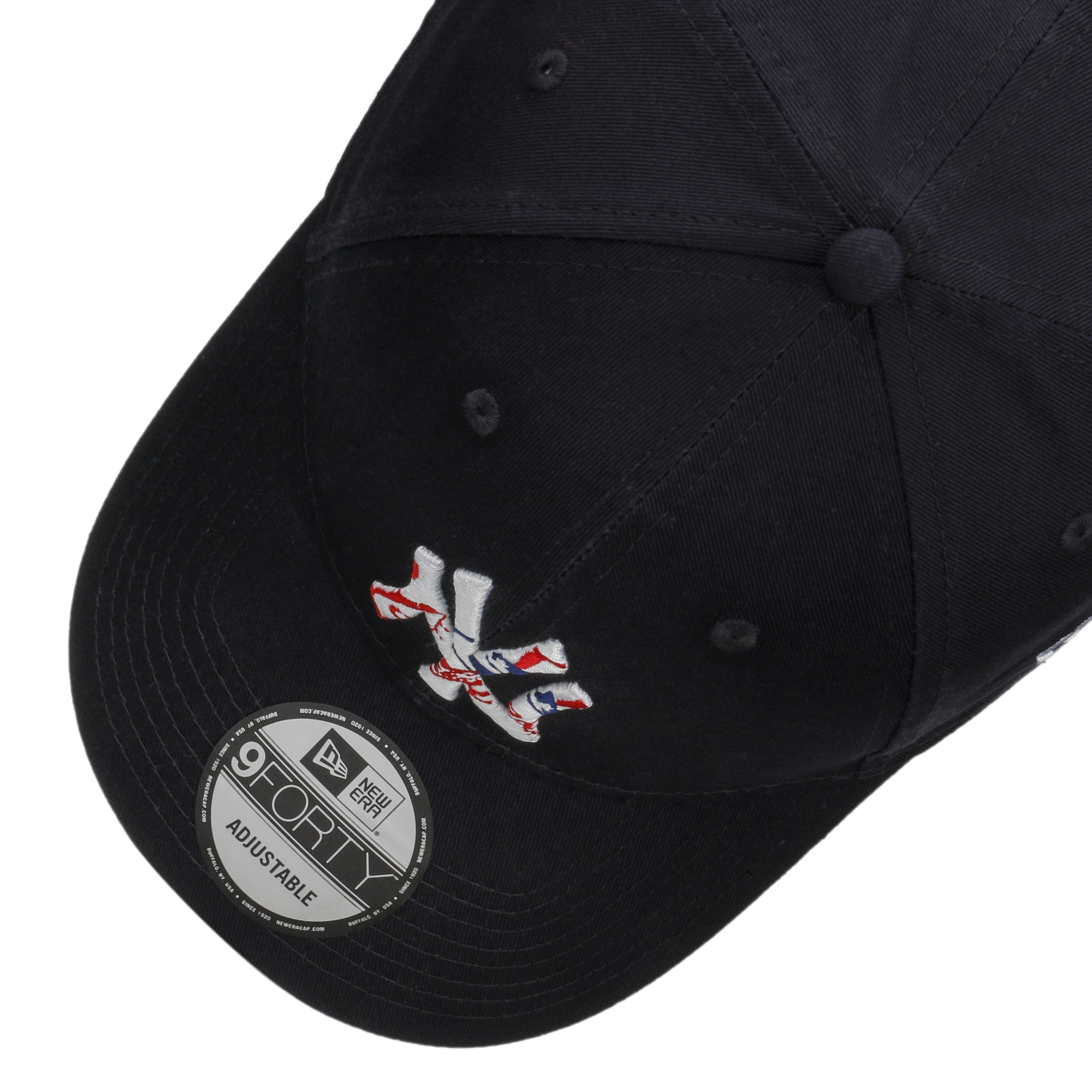 Casquette 9Forty Team Logo Infill NY by New Era - 29,95