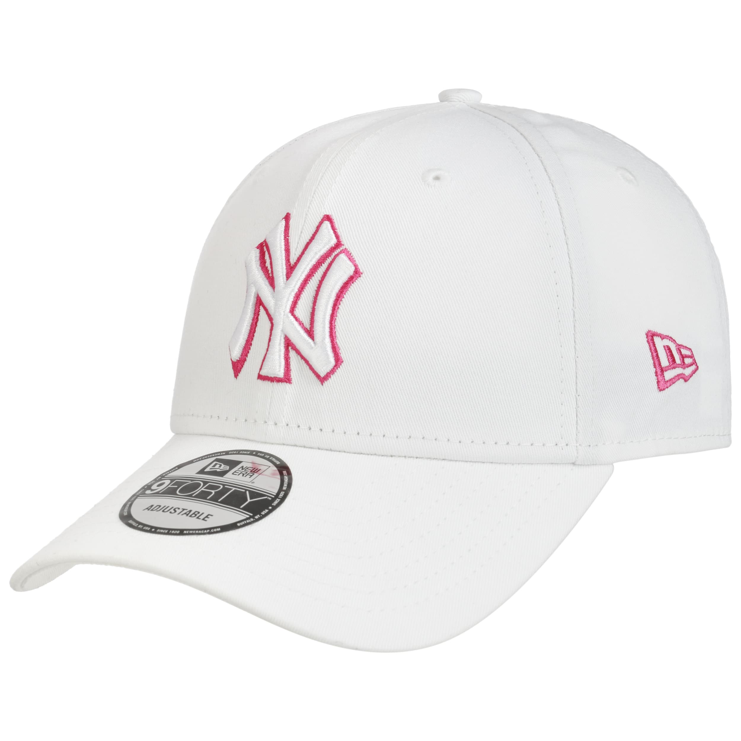 Casquette 9Forty Yankees Team Outline by New Era - 29,95