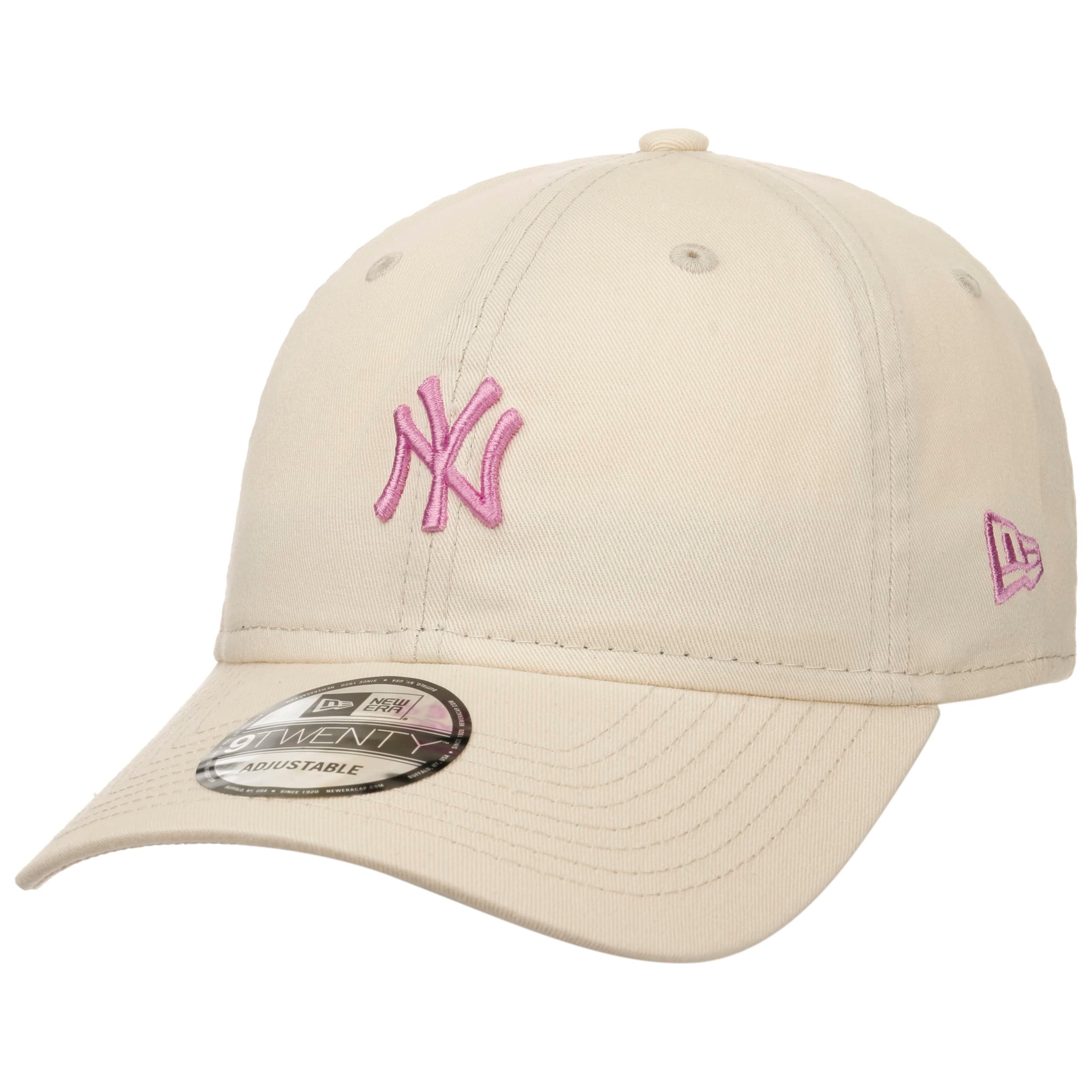 Casquette 9Twenty Yankees Mini Logo by New Era - CHF 32.95