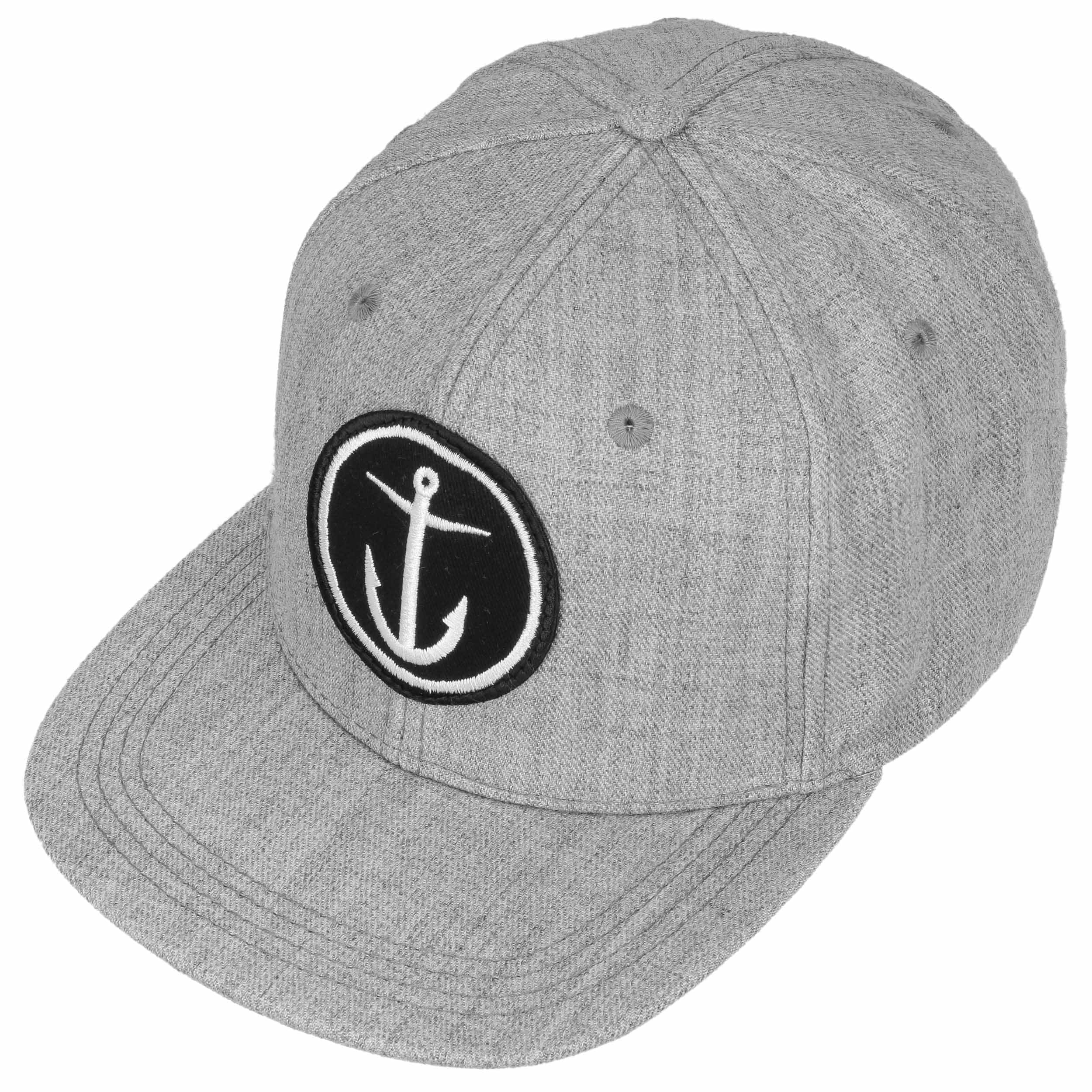 Captain fin hat - Diane Leonard