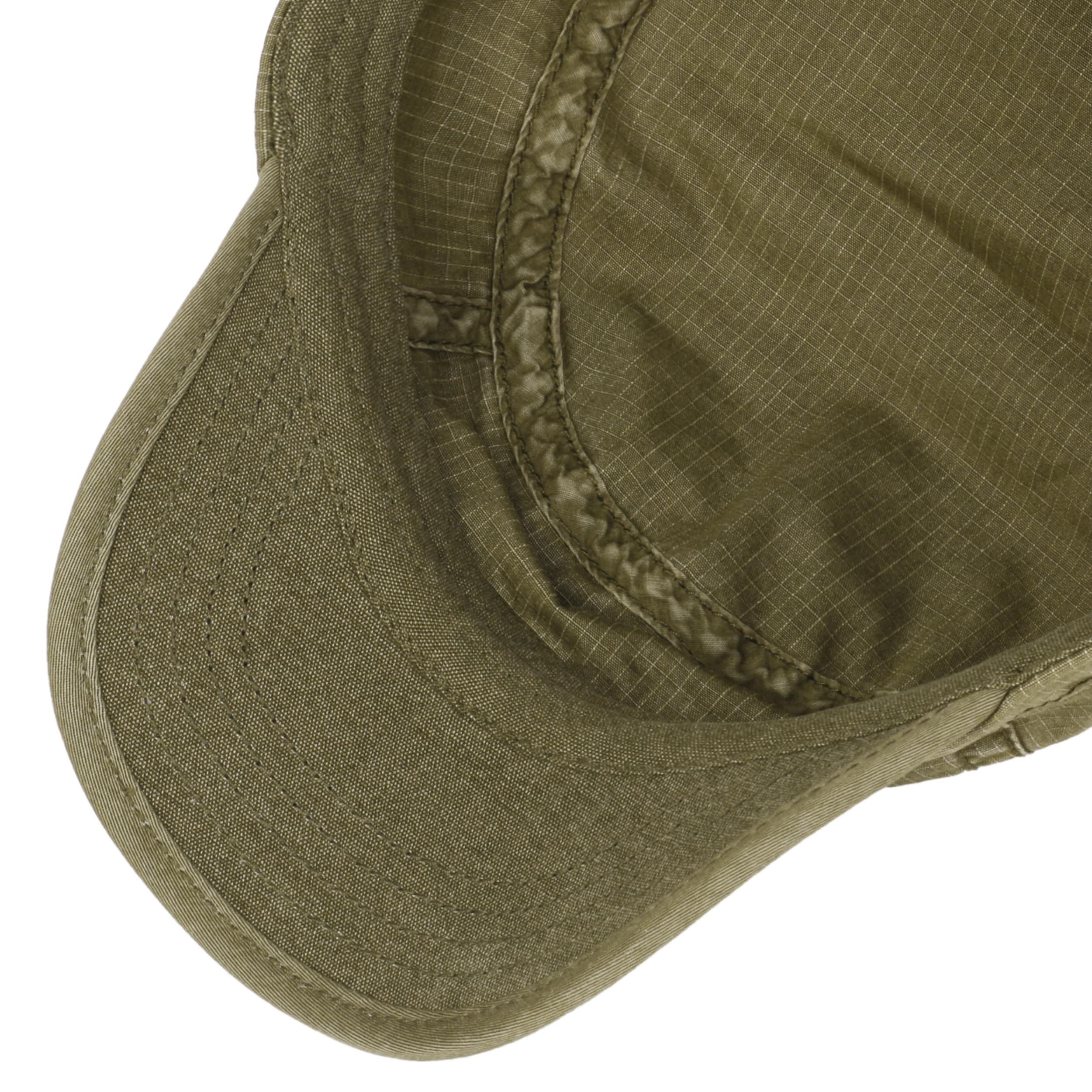 Casquette Army Ripstop by Stetson - 89,00