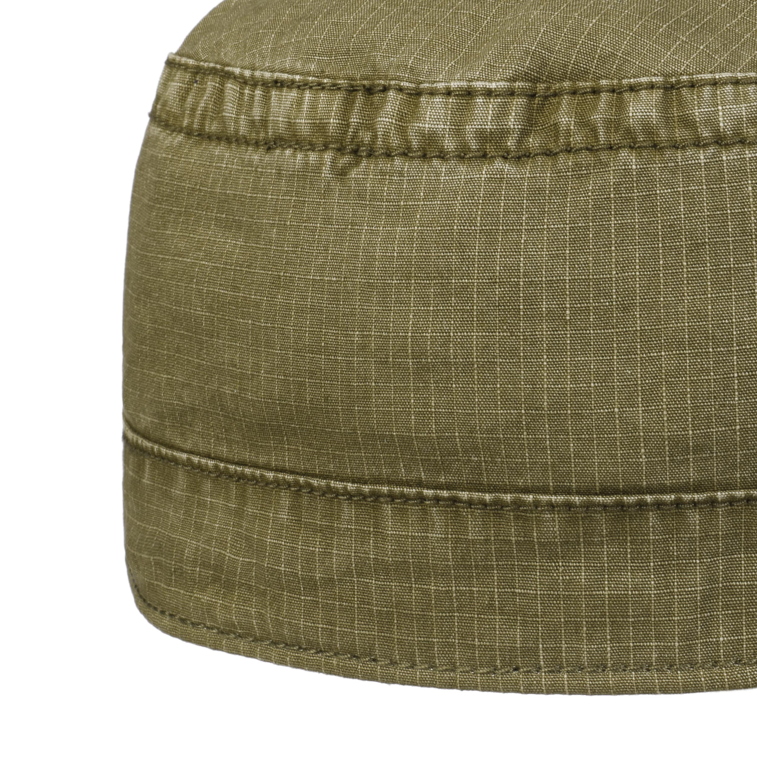 Casquette Army Ripstop by Stetson - 89,00