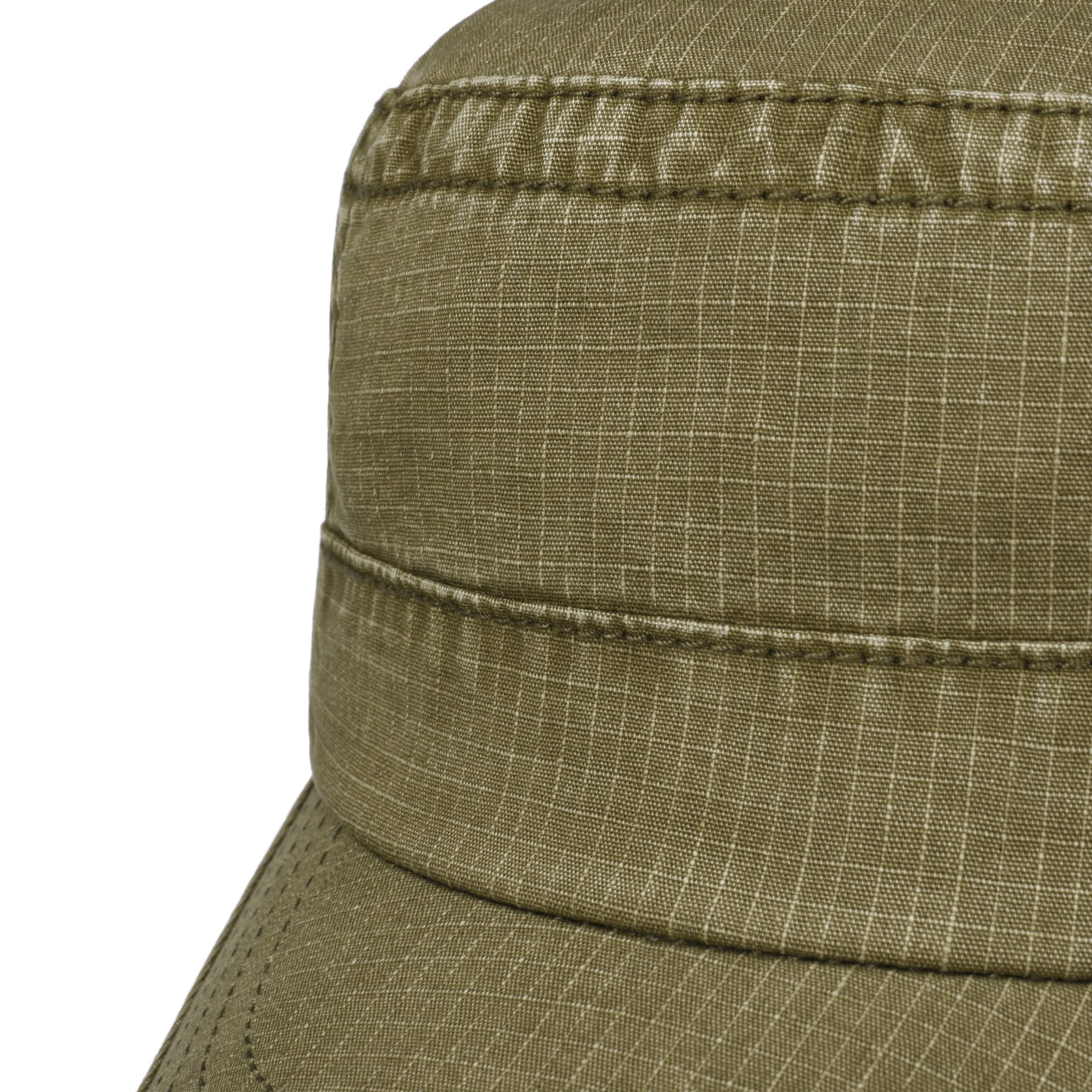 Casquette Army Ripstop by Stetson - 89,00