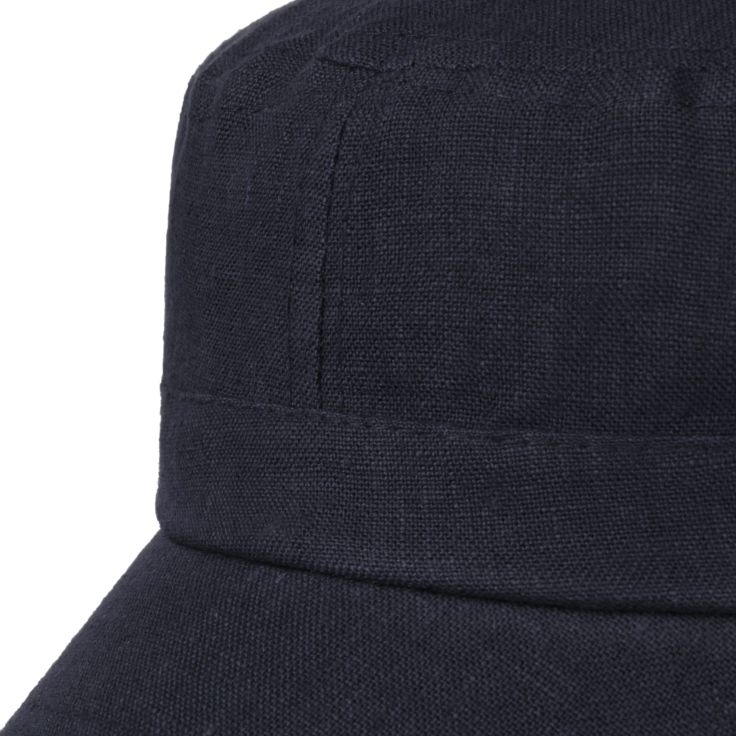 Casquette Army en Lin by Lipodo - 19,95