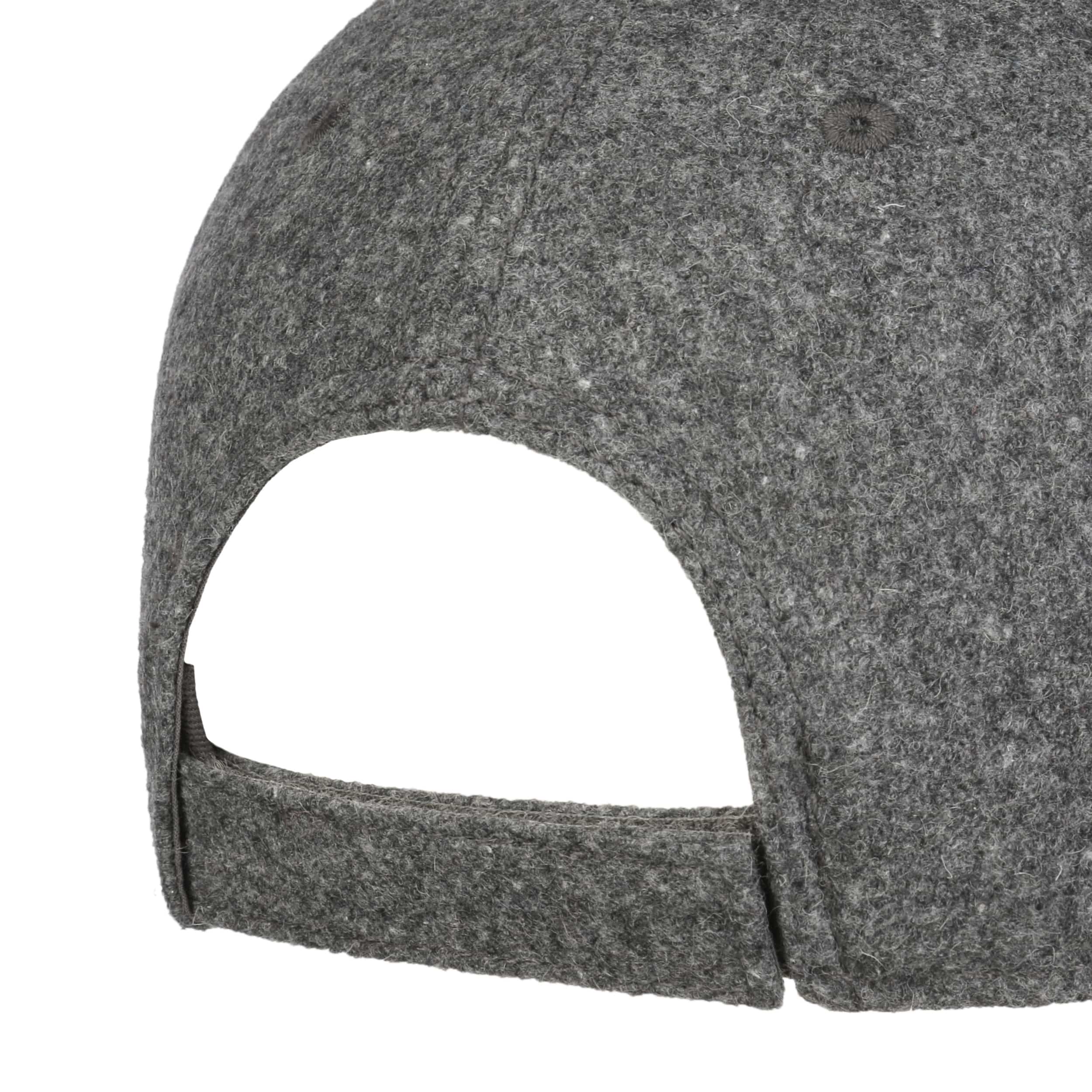 Casquette Classic Patch by bugatti - 29,95