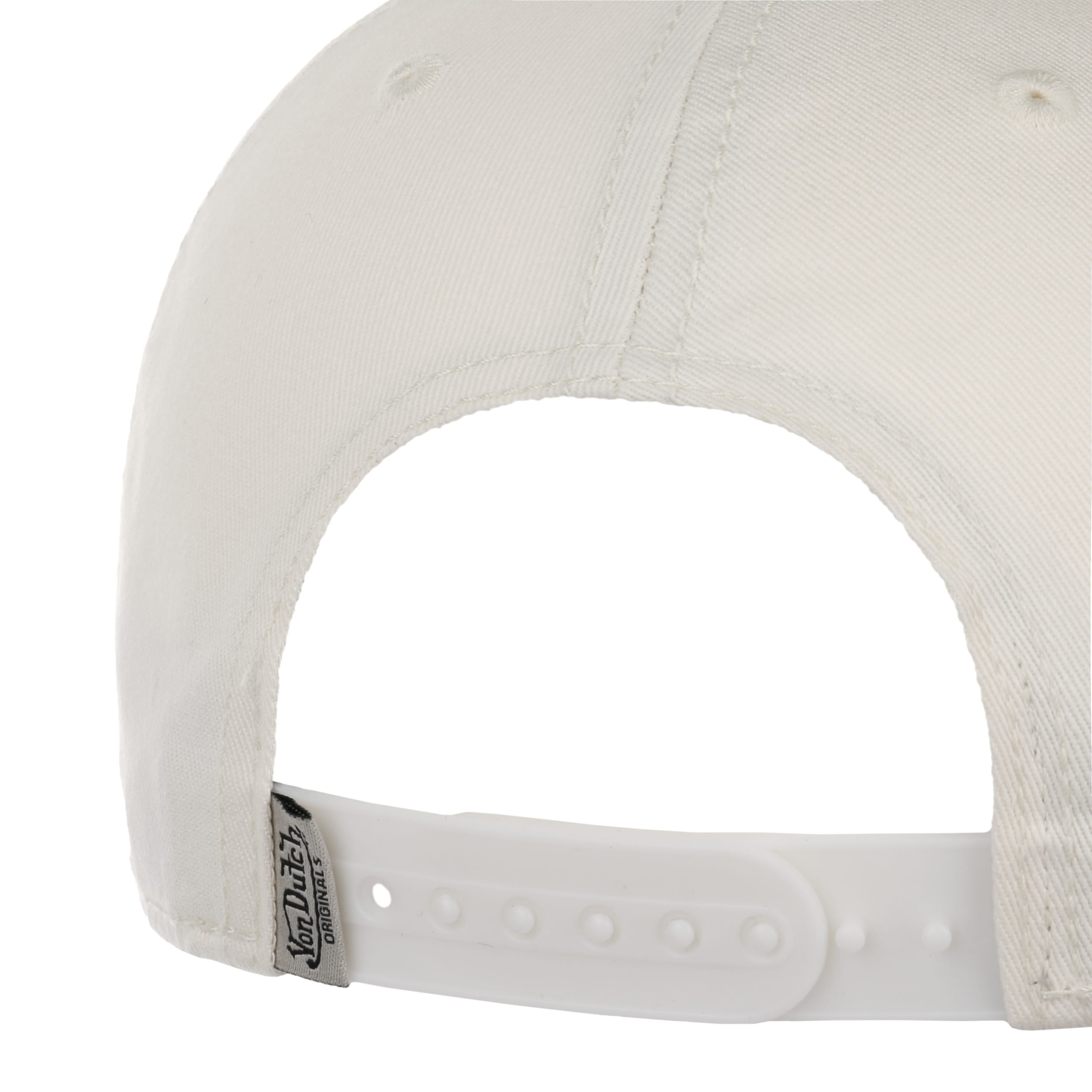 Casquette DB Seattle by Von Dutch - 29,95