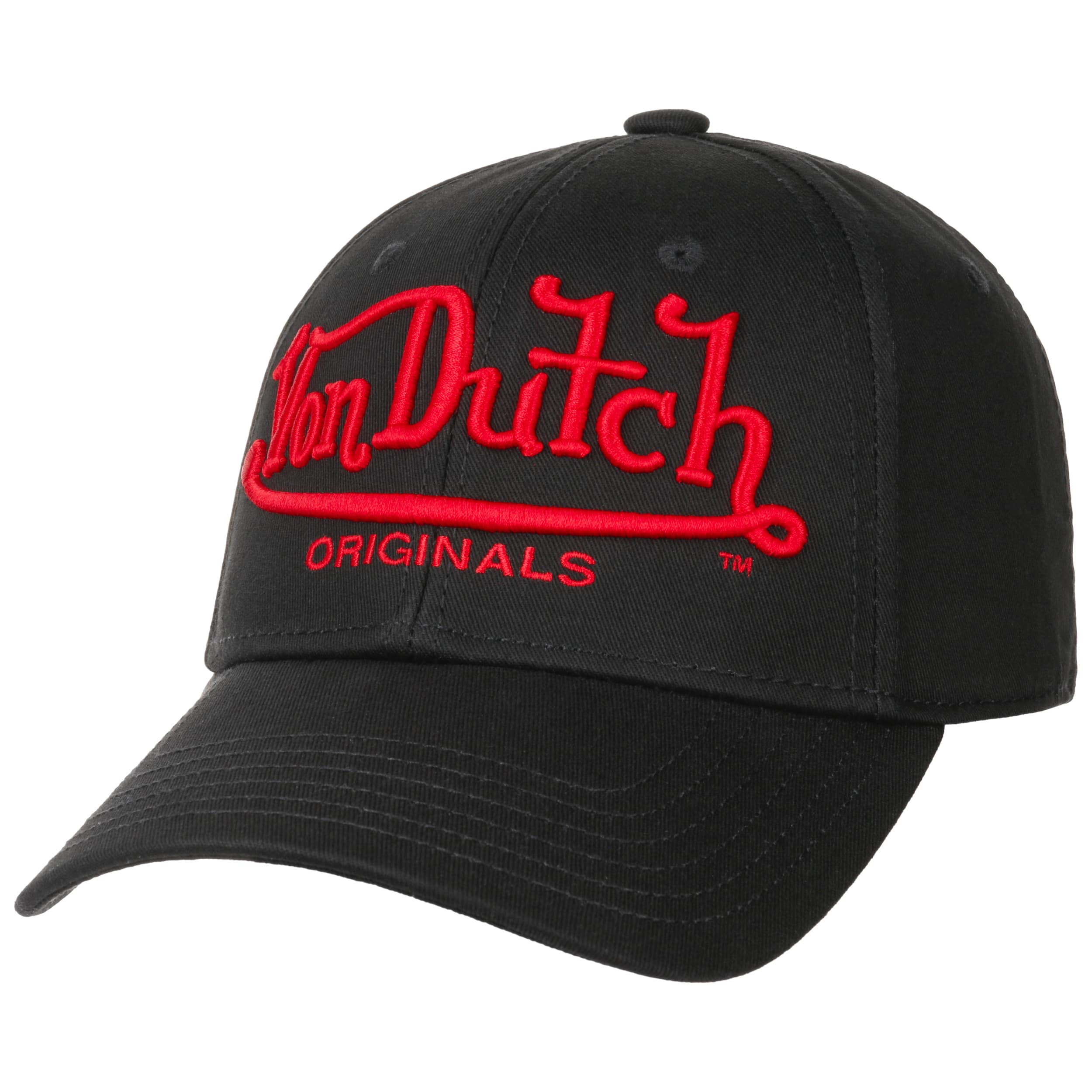 Casquette DB Seattle by Von Dutch - 29,95