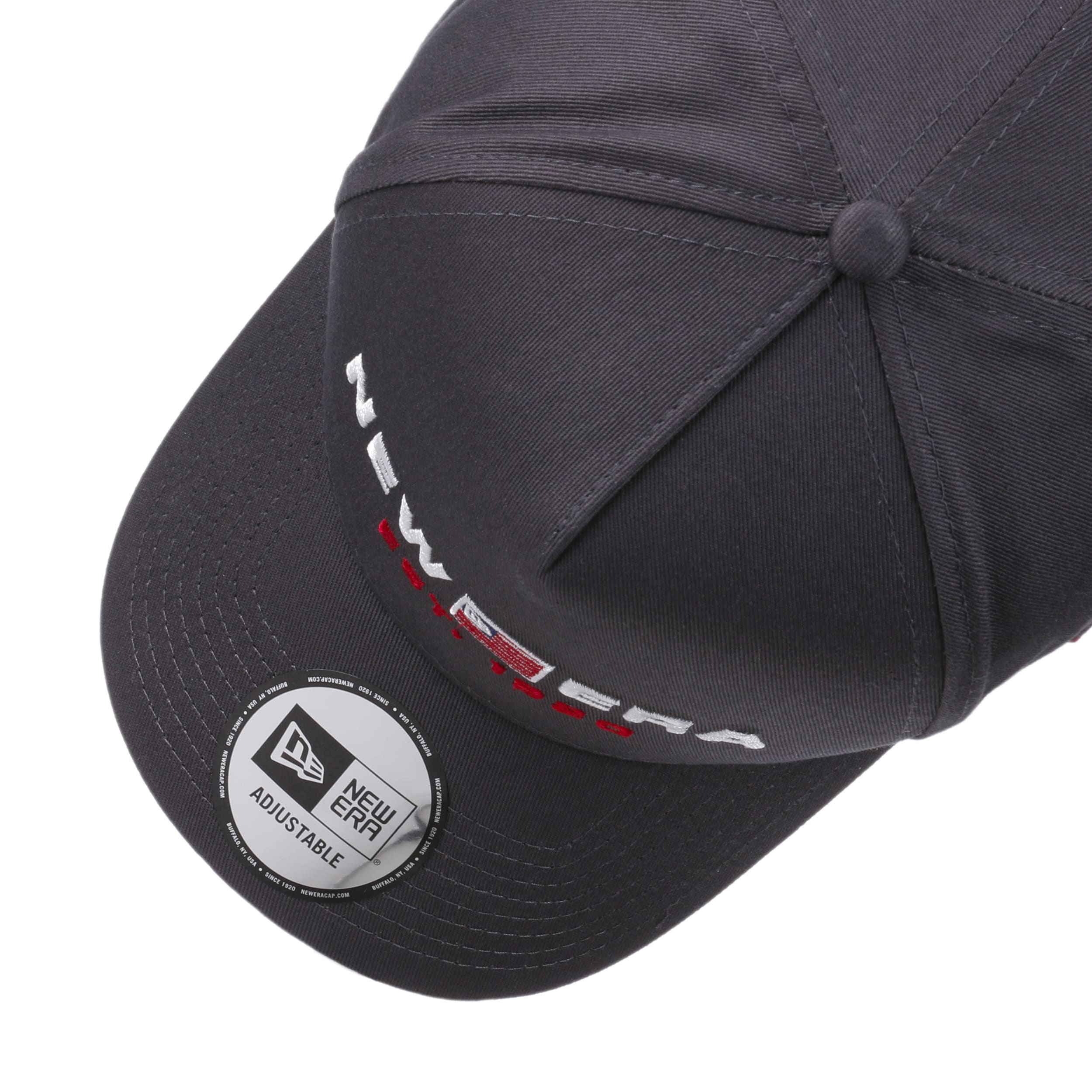 Casquette E-Frame Team Flag by New Era - 29,95