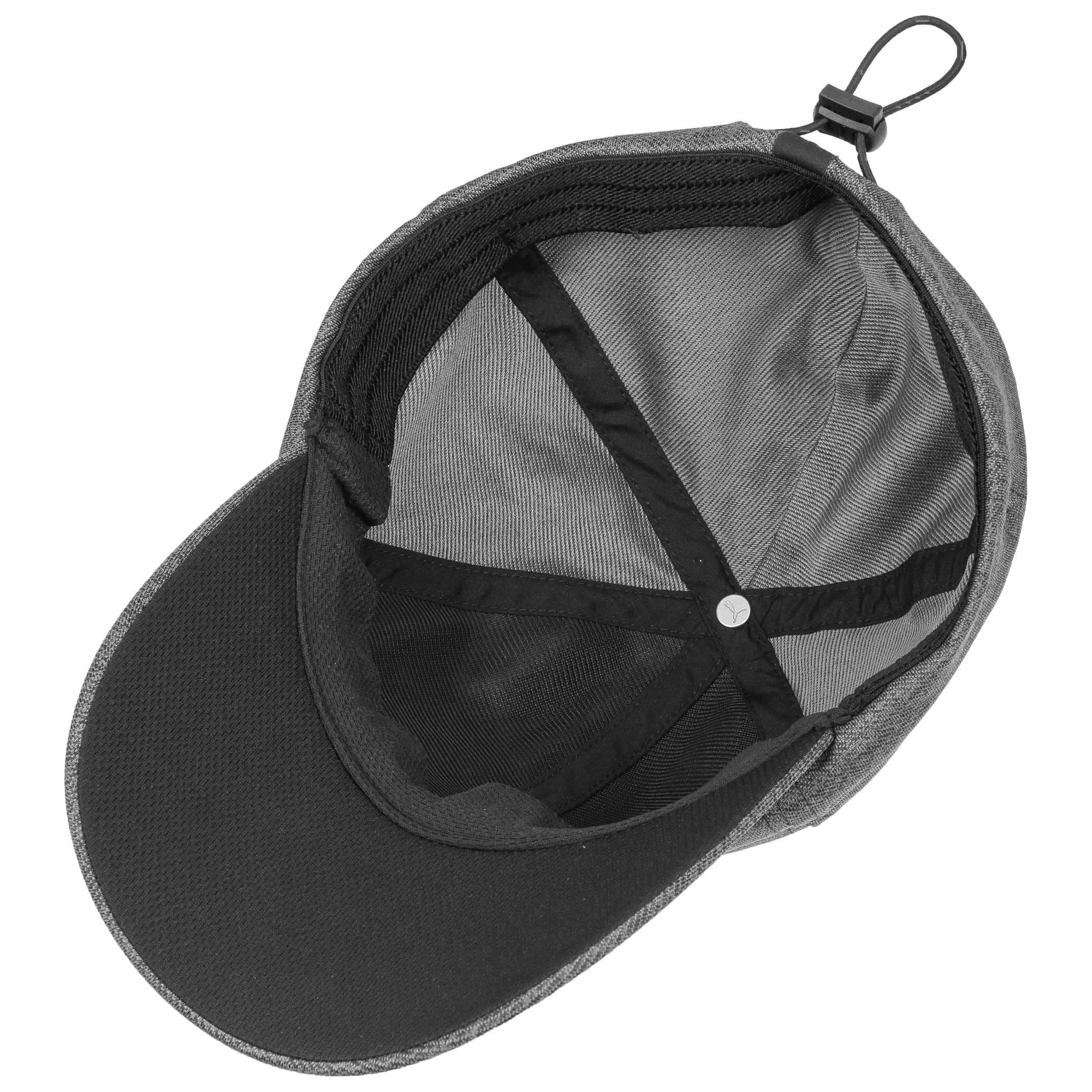 Casquette Evolution Curved Brim by PUMA - 22,95