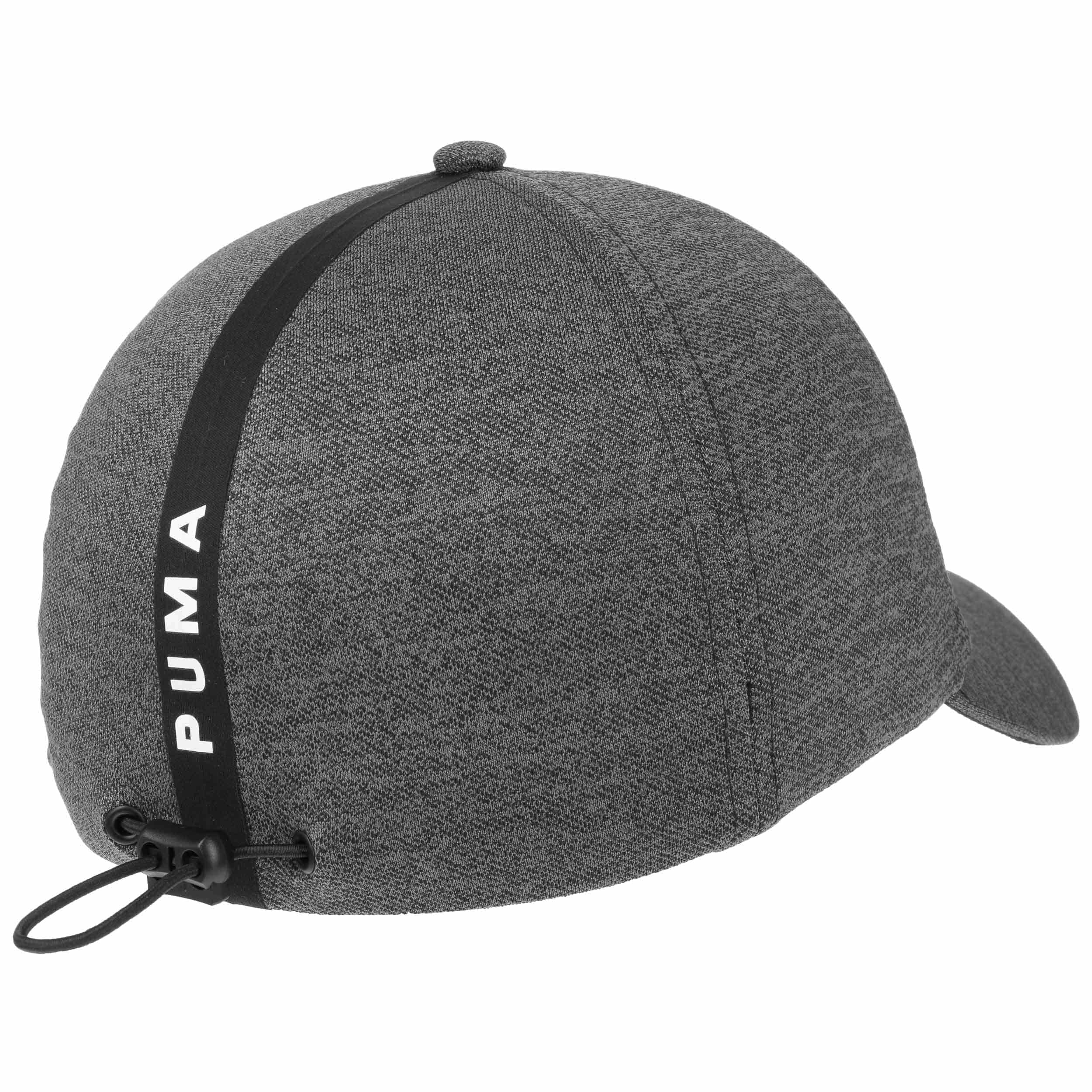 Casquette Evolution Curved Brim by PUMA - 22,95