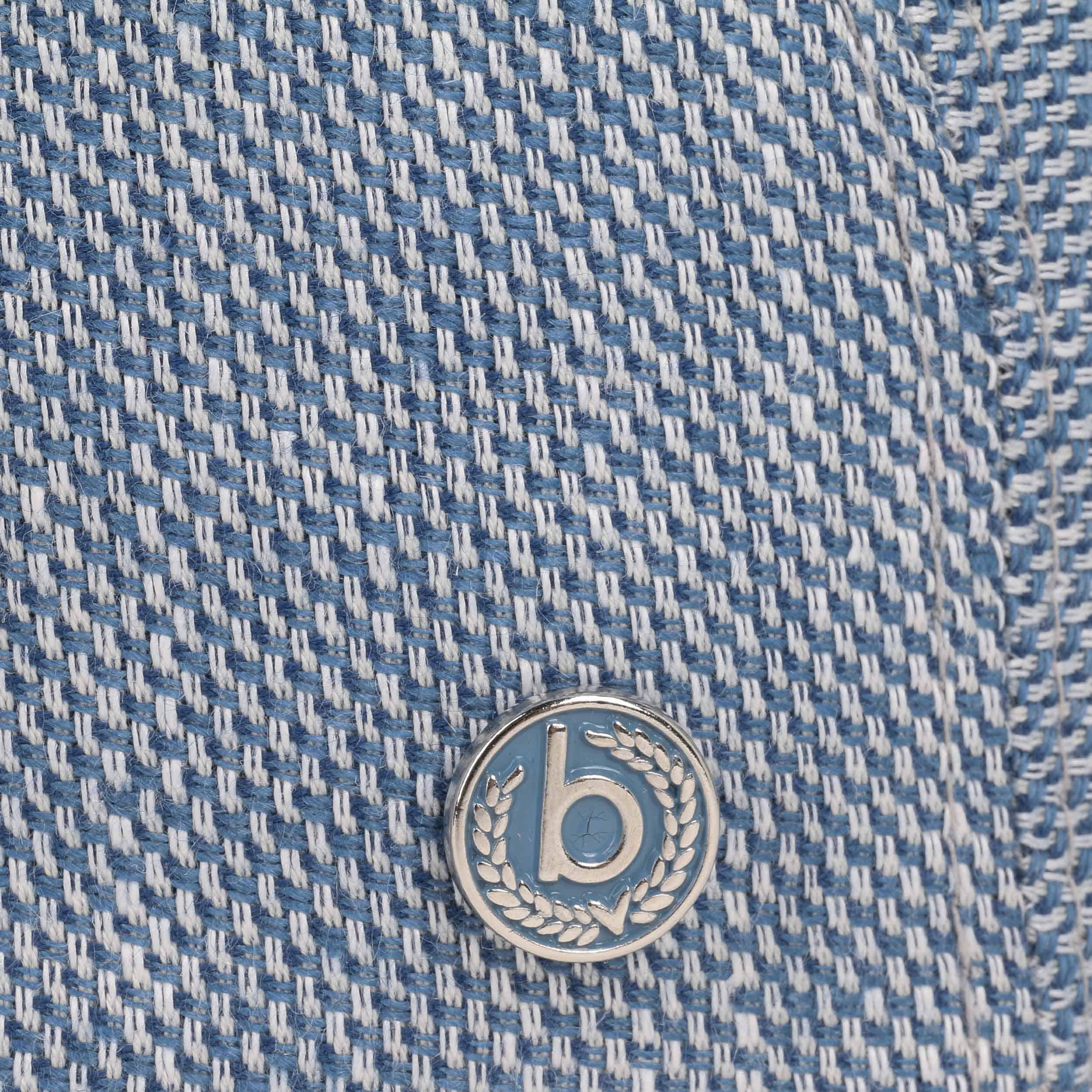 Casquette Galento Lin-Coton by bugatti - 49,95