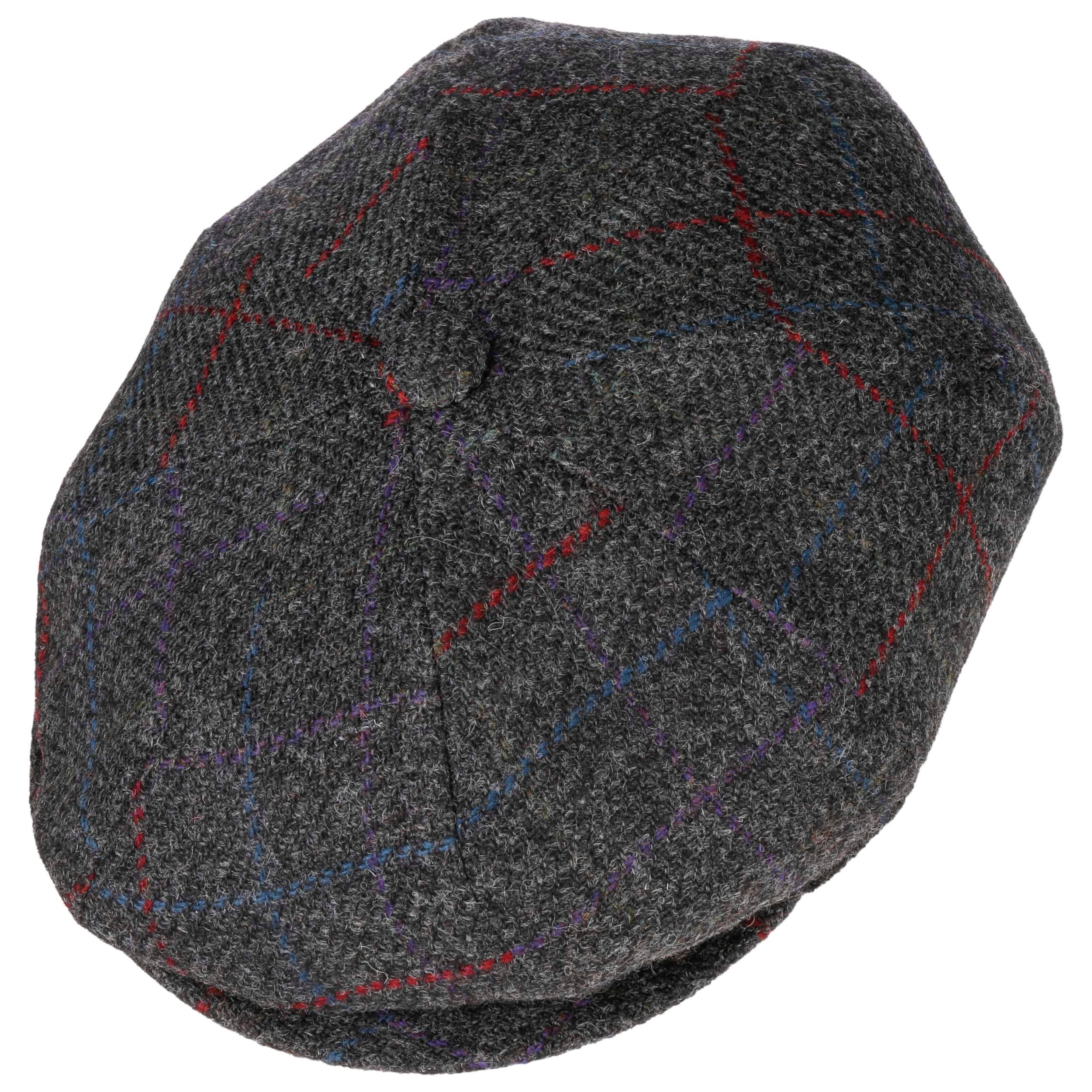 Casquette Galvin Windowpane Plaid by Bailey 1922 - CHF 103.95