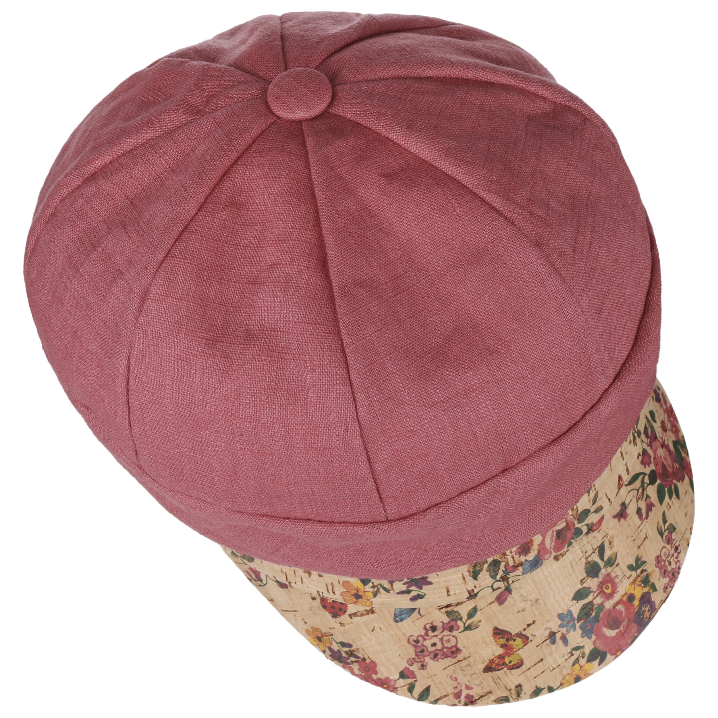 Casquette Gavroche Sevola by bedacht - 49,95