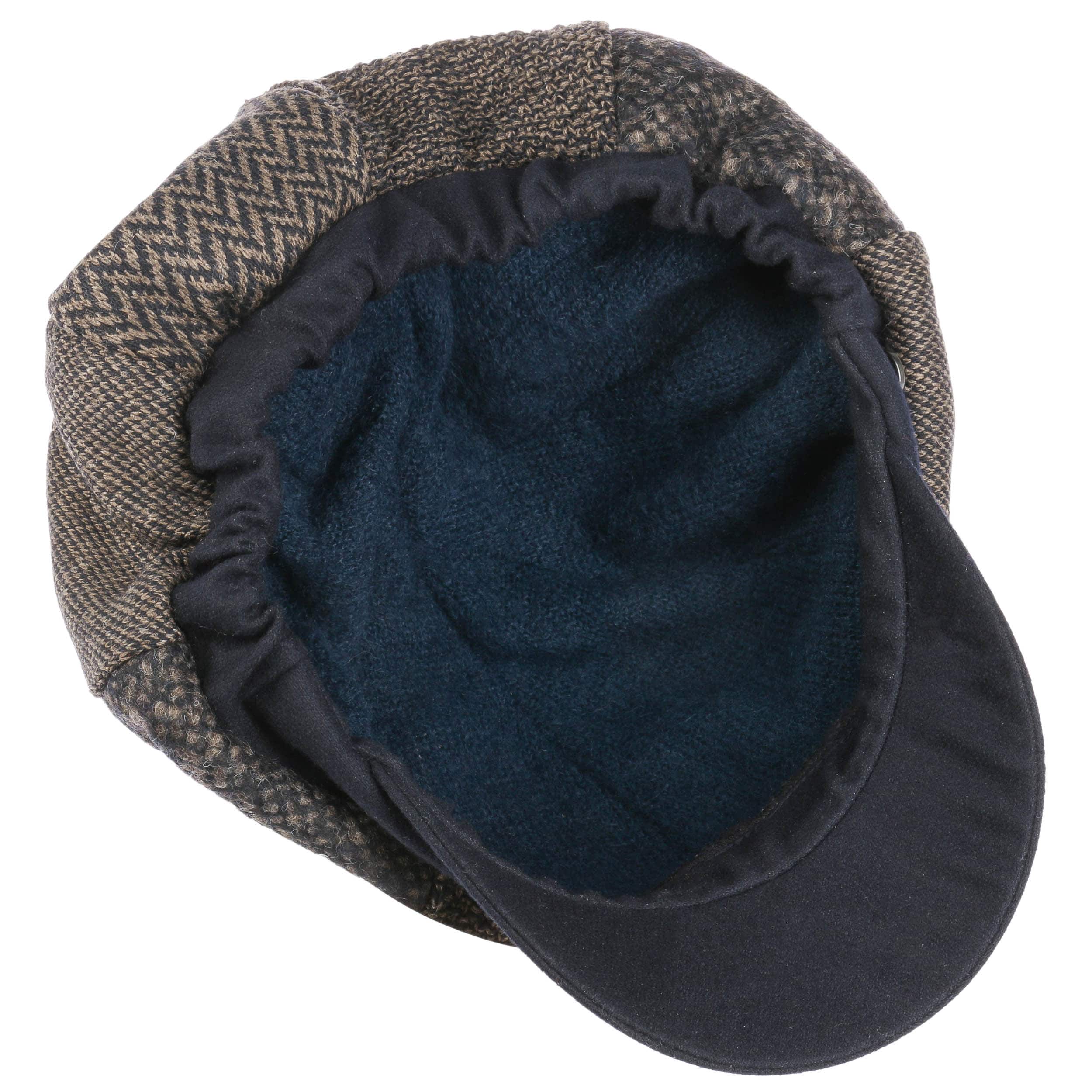 Casquette Gavroche Style-Mix by Lierys - 49,95