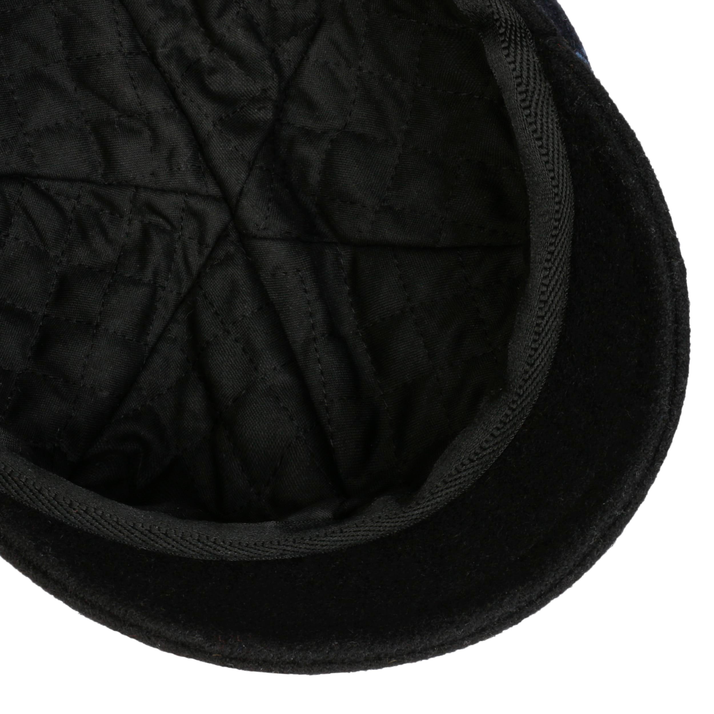 Casquette Gavroche Ventisa Check - CHF 39.95